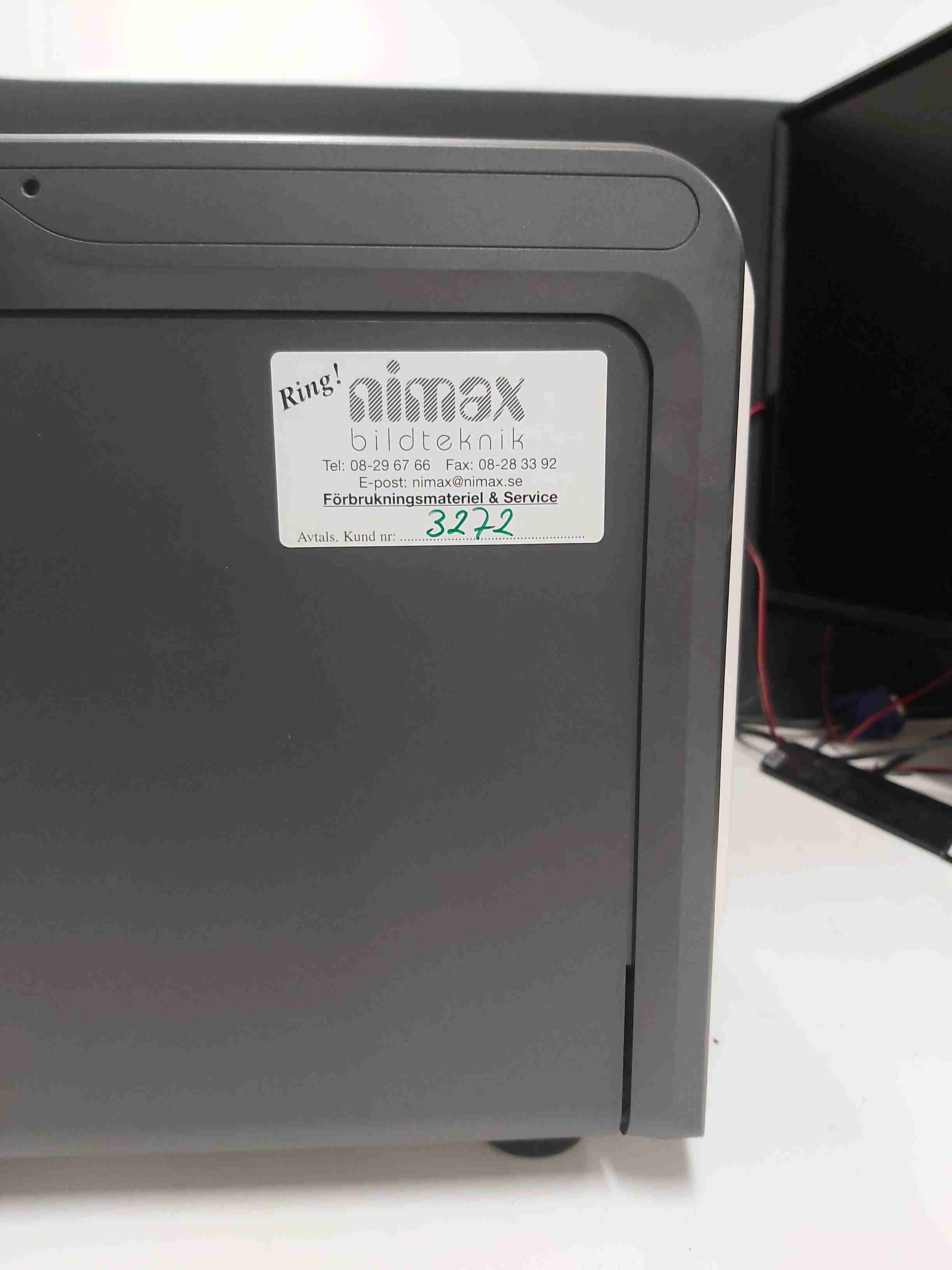 Hiti 510L, Professional Photo Printer - PS Auction - We value the ...