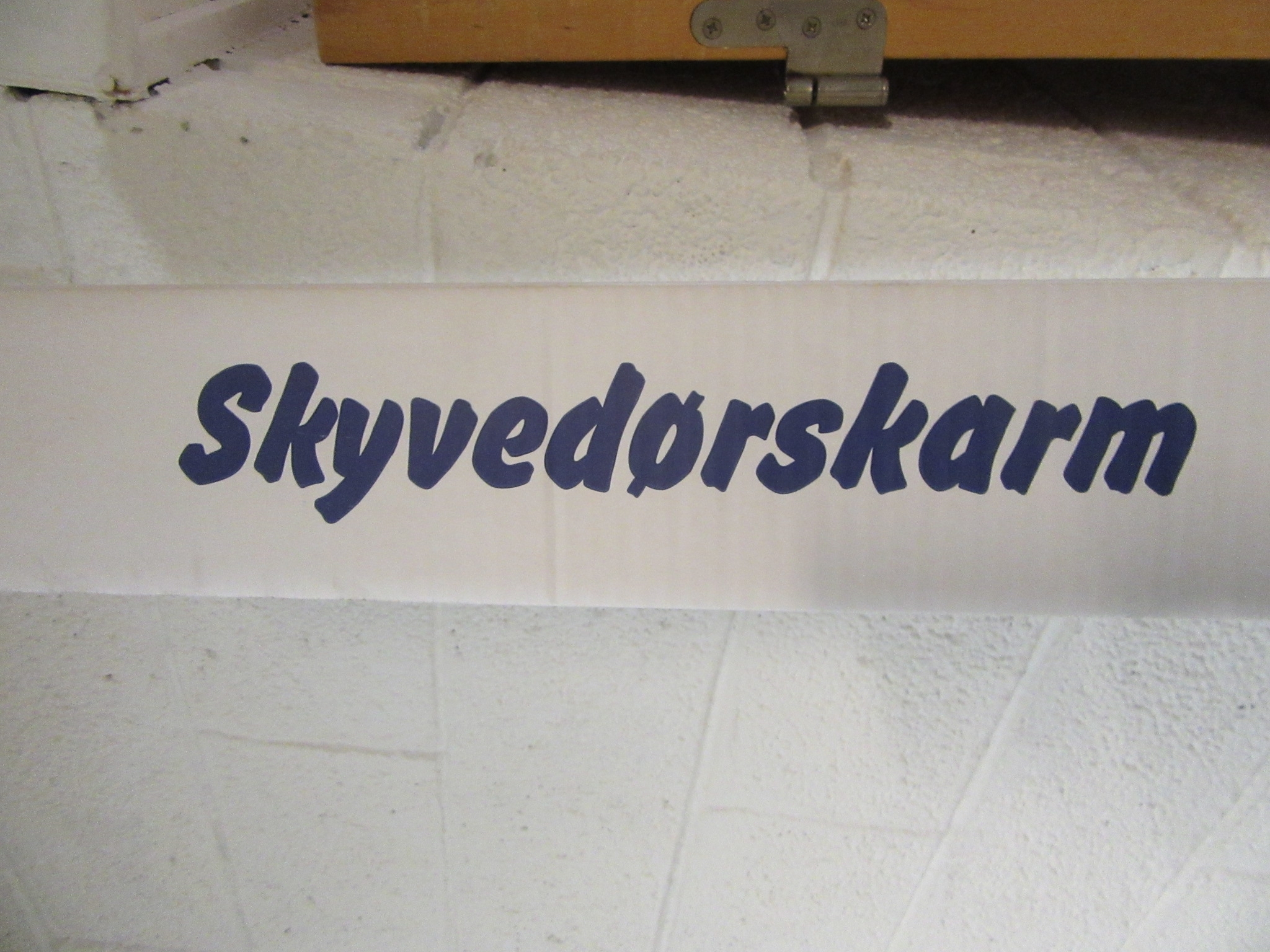 Skjutdörrskarm - Scanflex Pocket (Ny) - Auktioner online - Nätauktioner ...