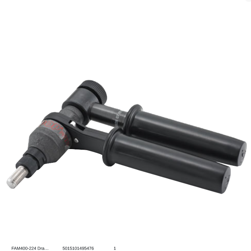 Blindnitmuttertång PNT210 - Auktioner online - Nätauktioner ...