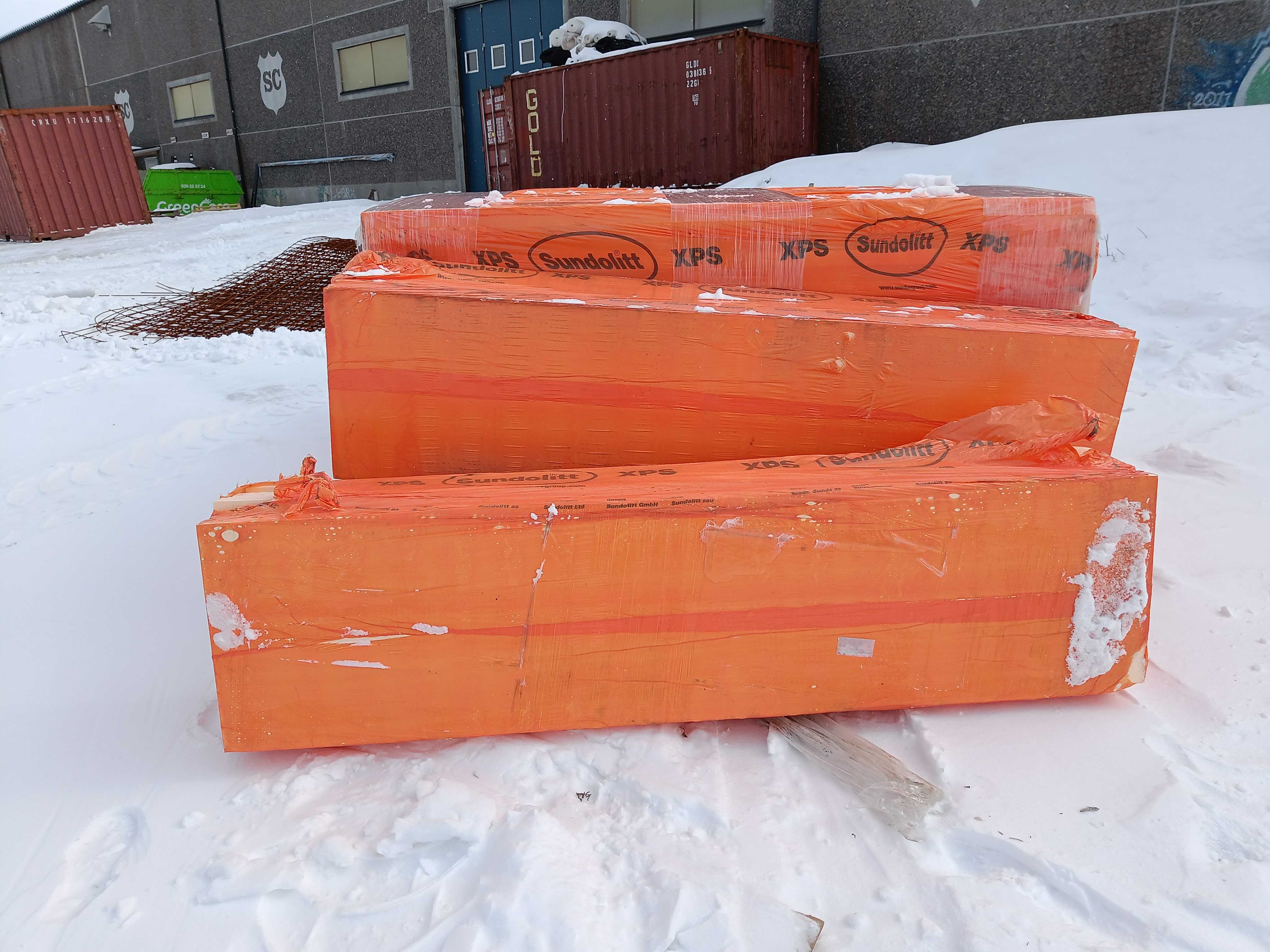 Markisolering XPS400SL - Auktioner online - Nätauktioner ...