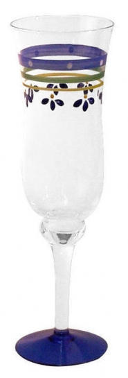 Champagne glass "Midsummer" 48-pack - PS Auction - We value the future ...