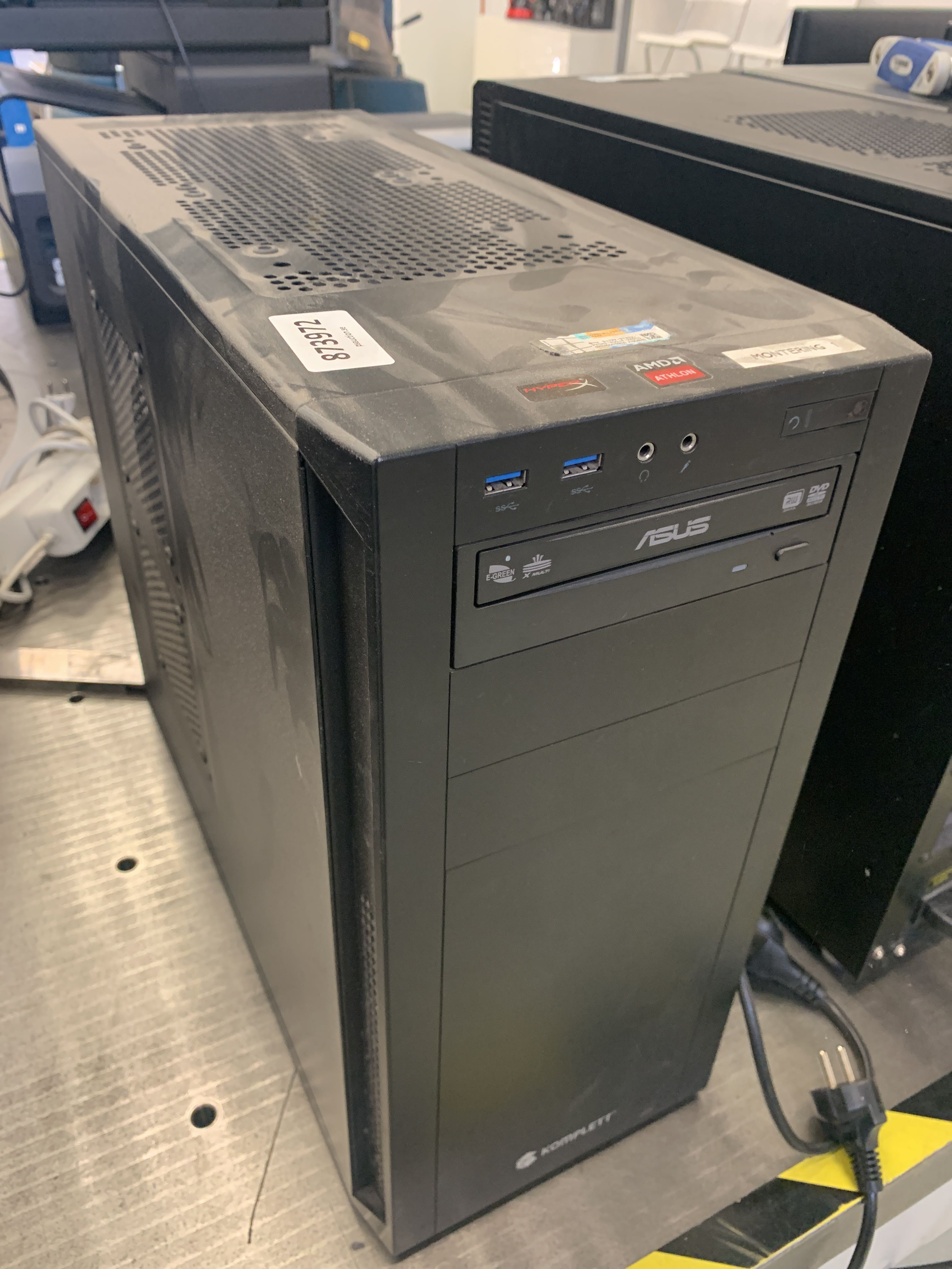 Computer - PS Auction - We value the future - Largest in net auctions