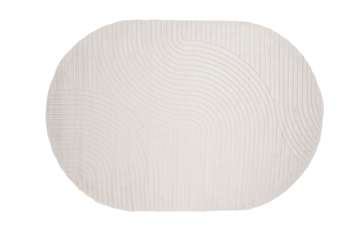 Oval vit matta 340 x 240 cm - Auktioner online - Nätauktioner ...