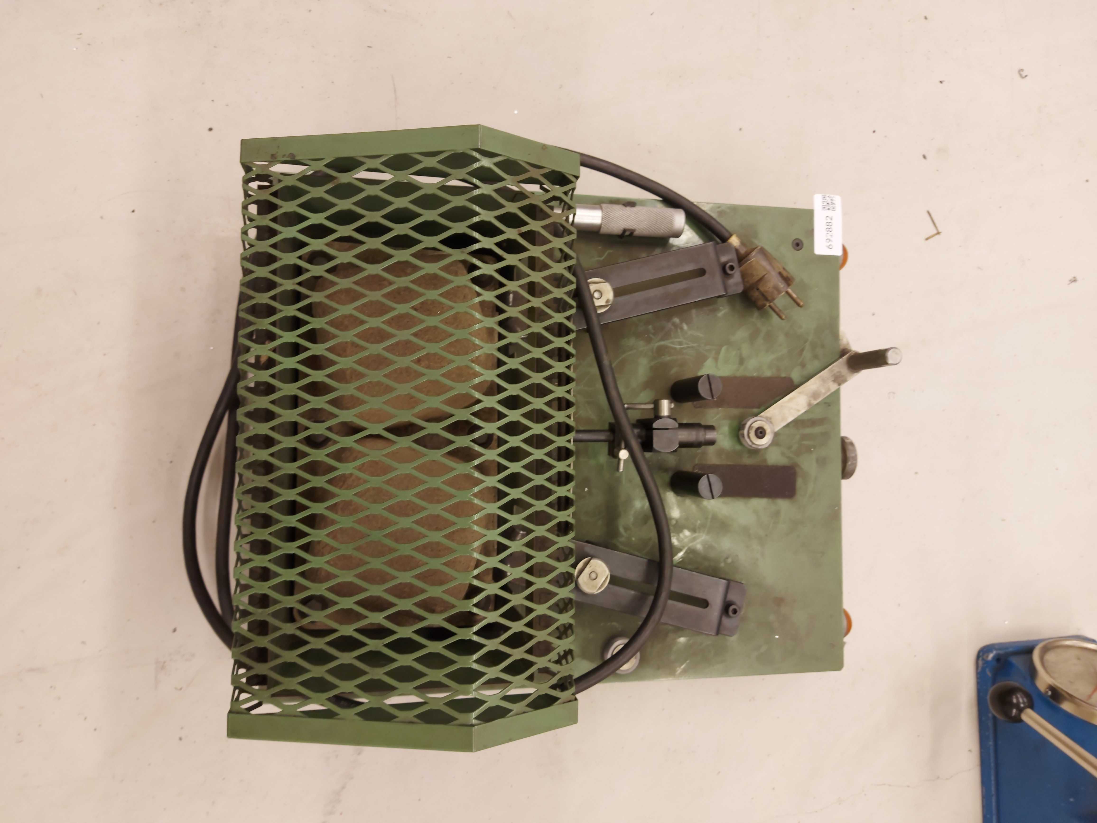 Induction heater for connecting rods Sunnen CRH-50A - PS Auction - We ...