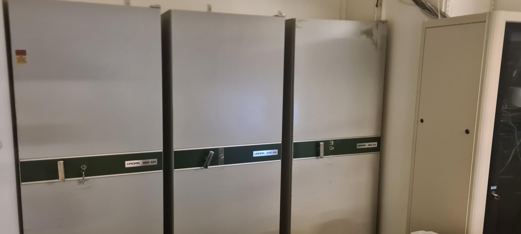 Safe Hadak Mod 634 - PS Auction - We value the future - Largest in net ...