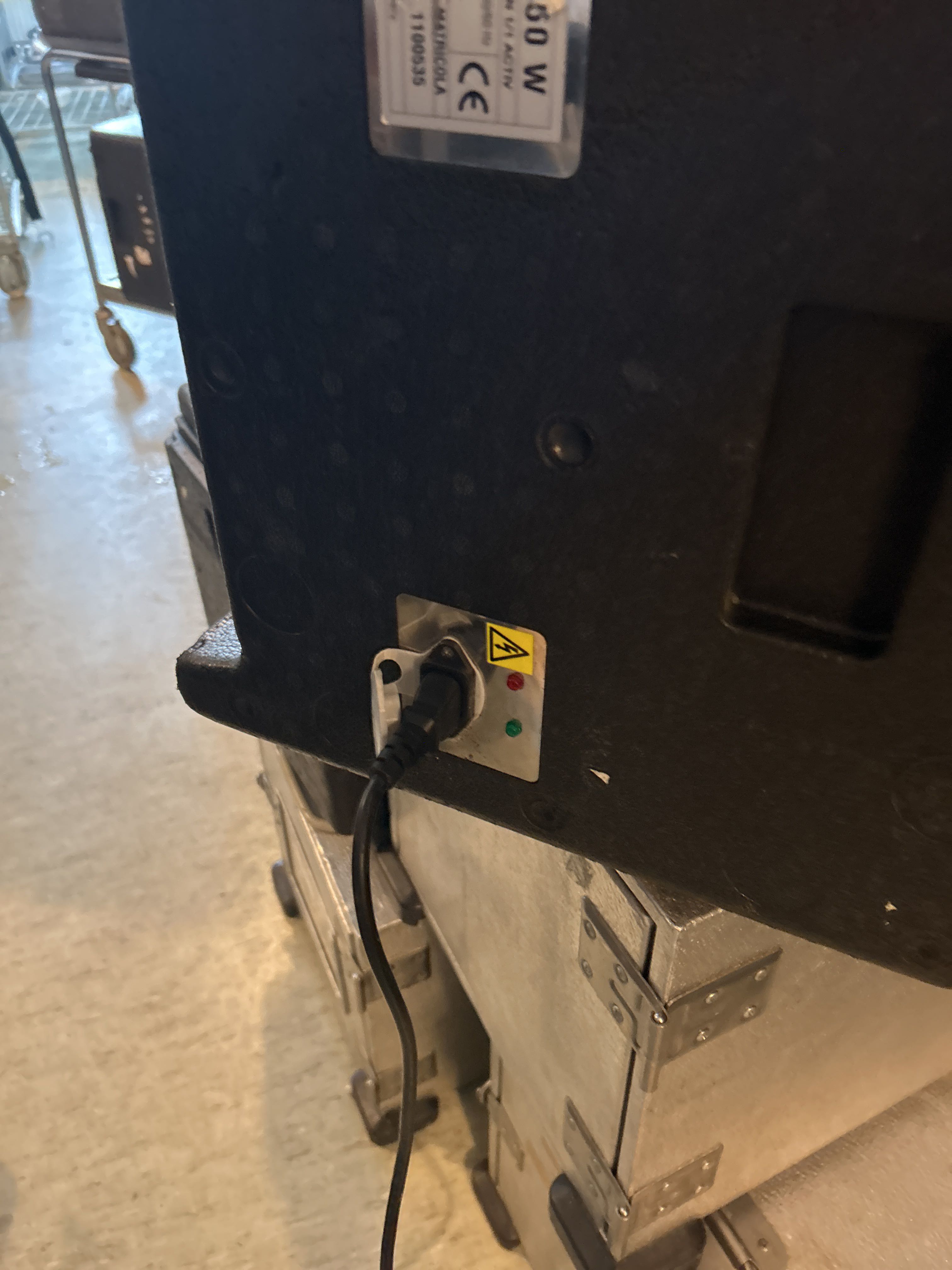 Electric heating boxes/thermo boxes - PS Auction - We value the future ...