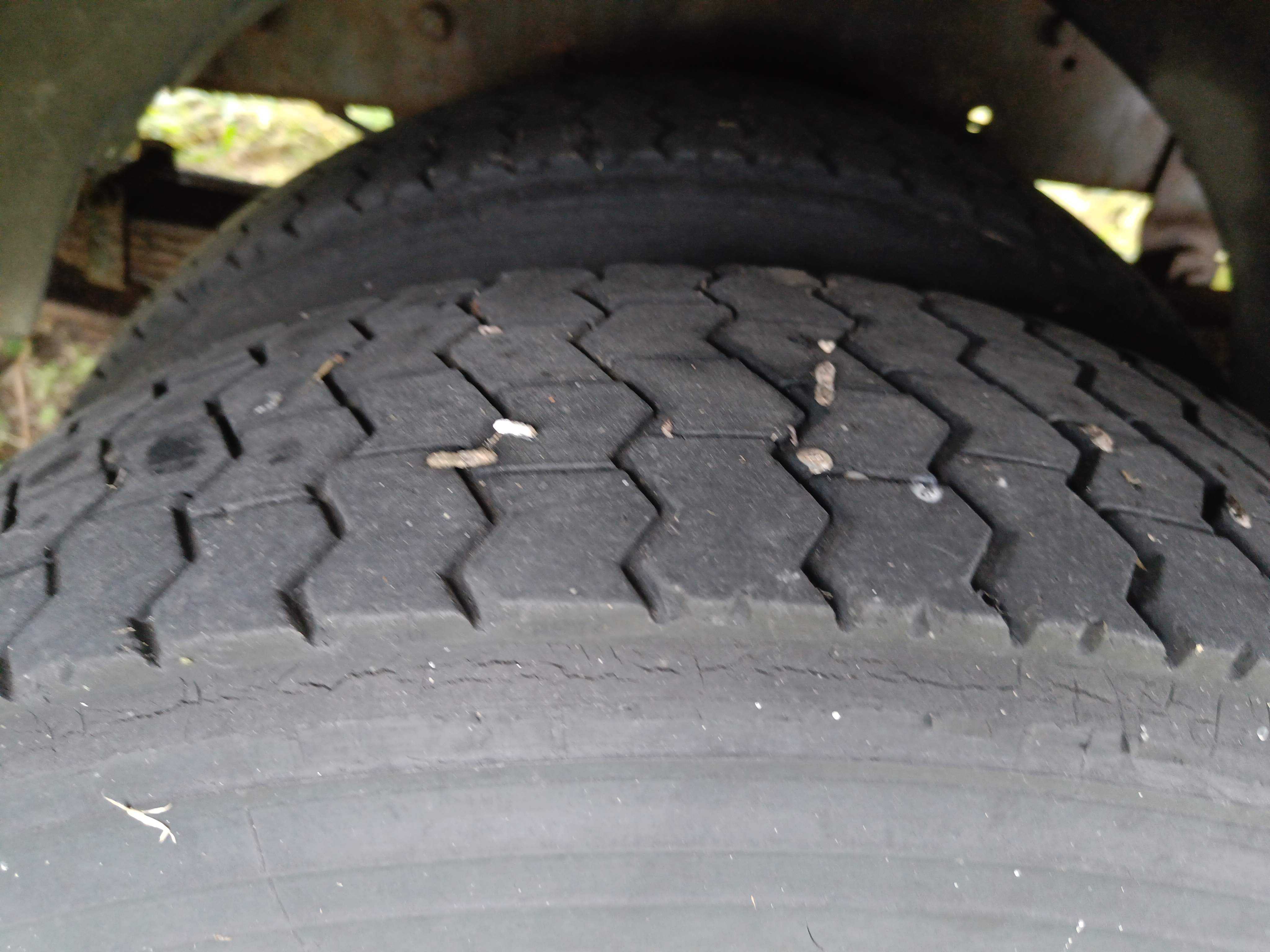 Volvo F408 4X2 -1984 Repair item - PS Auction - We value the future ...