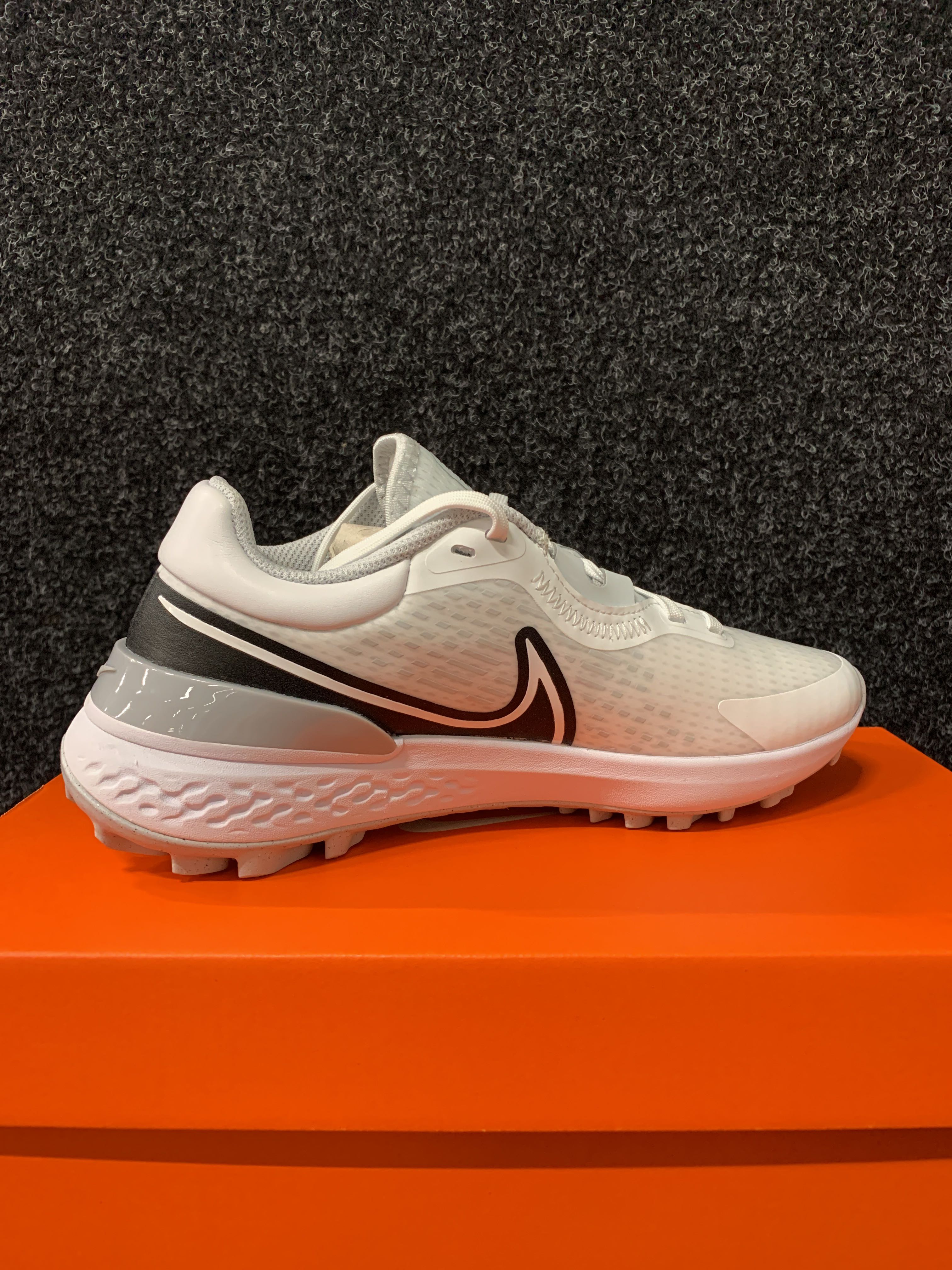 Golfsko Nike Infinity Pro 2 s.5 - Auktioner online - Nätauktioner ...