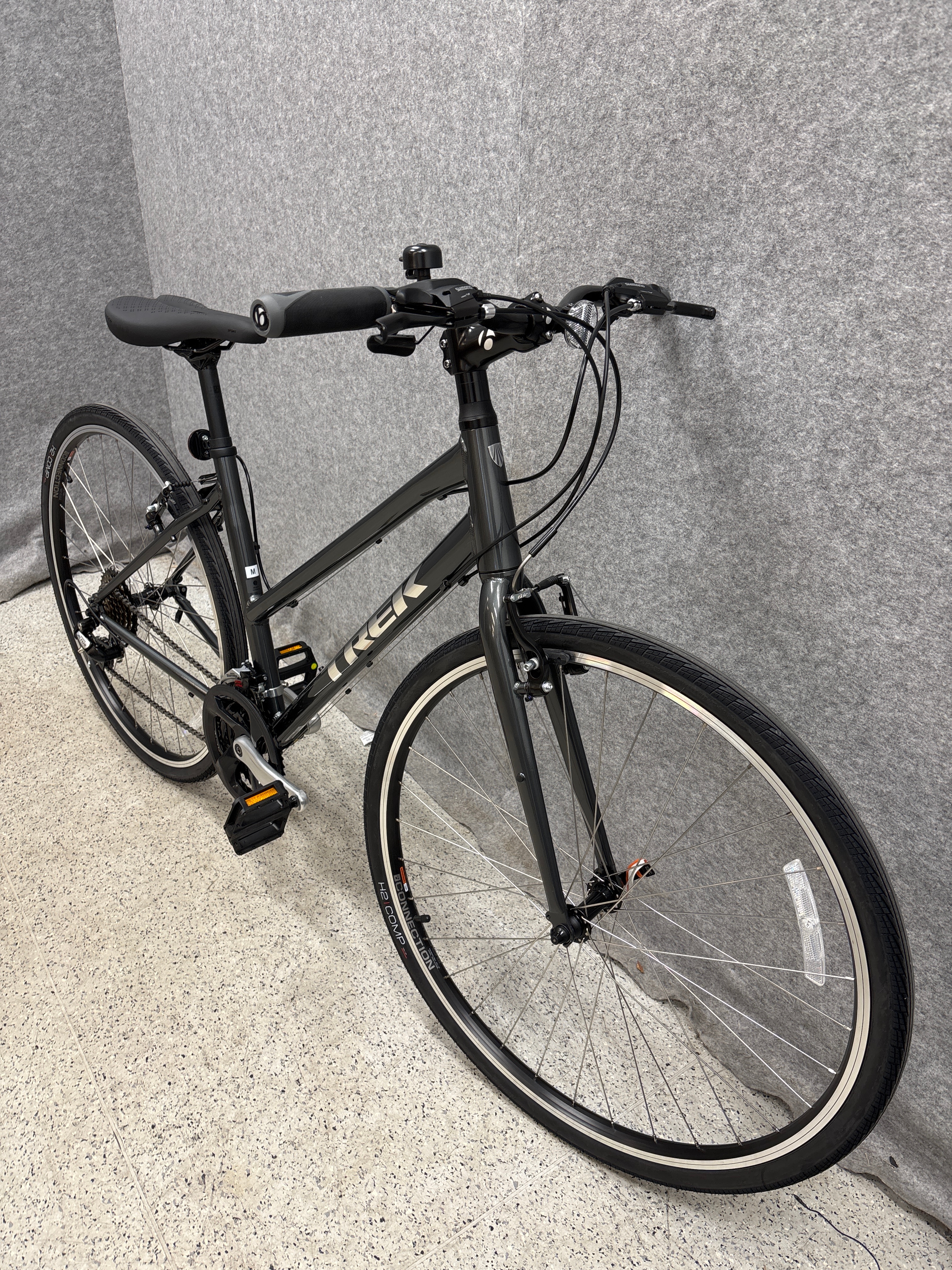 Damcykel Trek FX 1 Mid step Gen 3 - Auktioner online - Nätauktioner ...