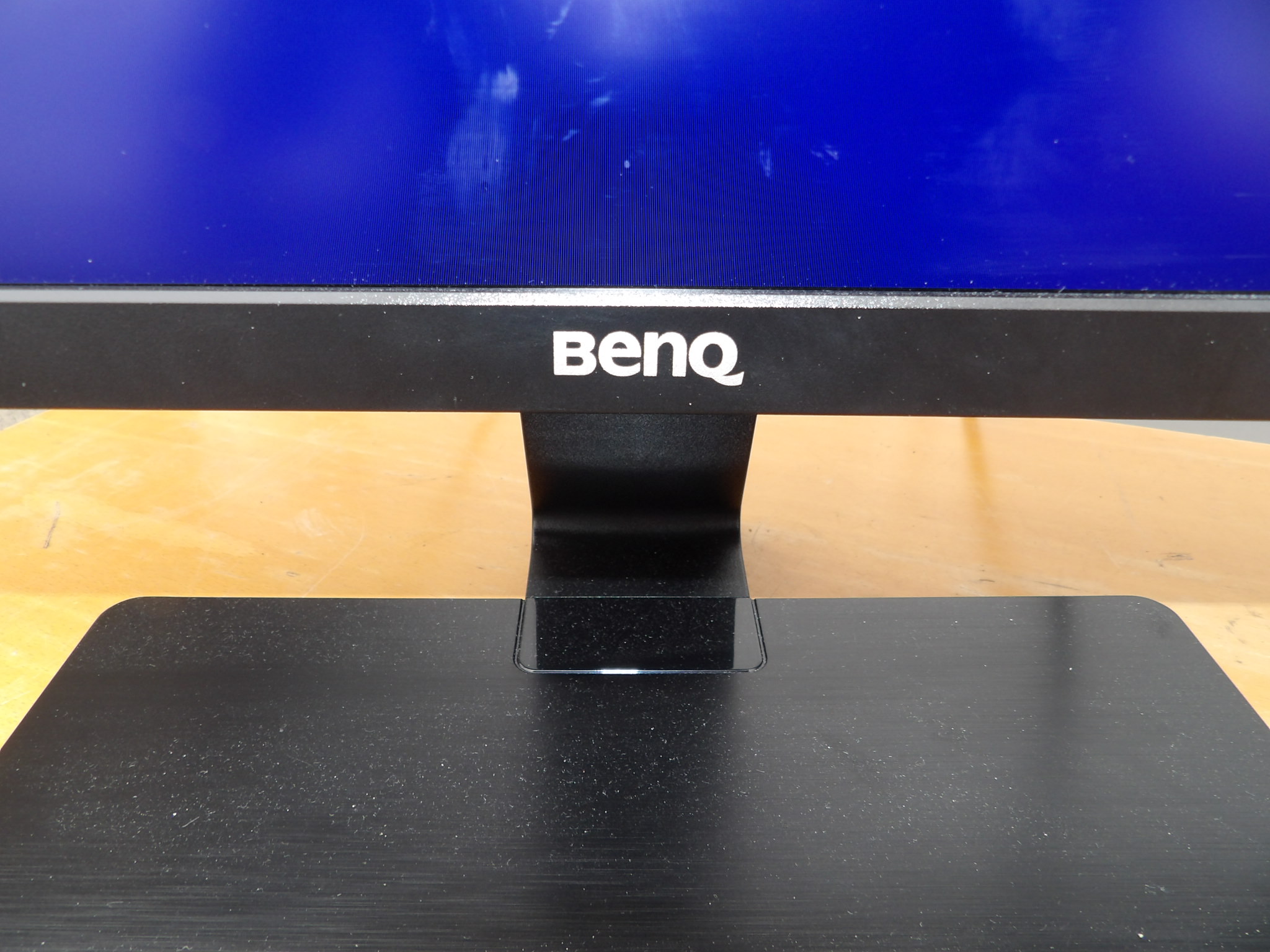 2 pcs Benq GW2470 computer screens - PS Auction - We value the future ...