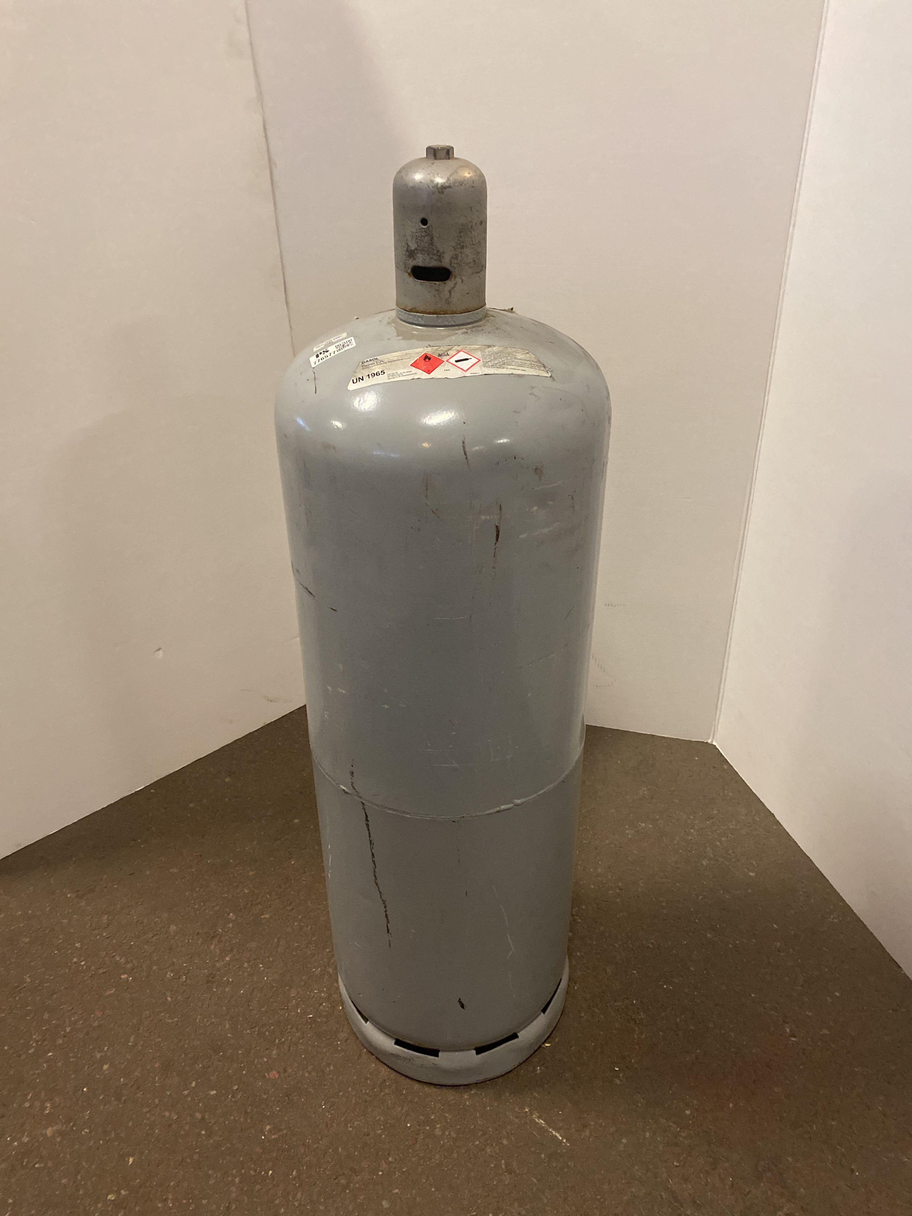 Gasoltub P45 - PS Auction - We value the future - Largest in net auctions