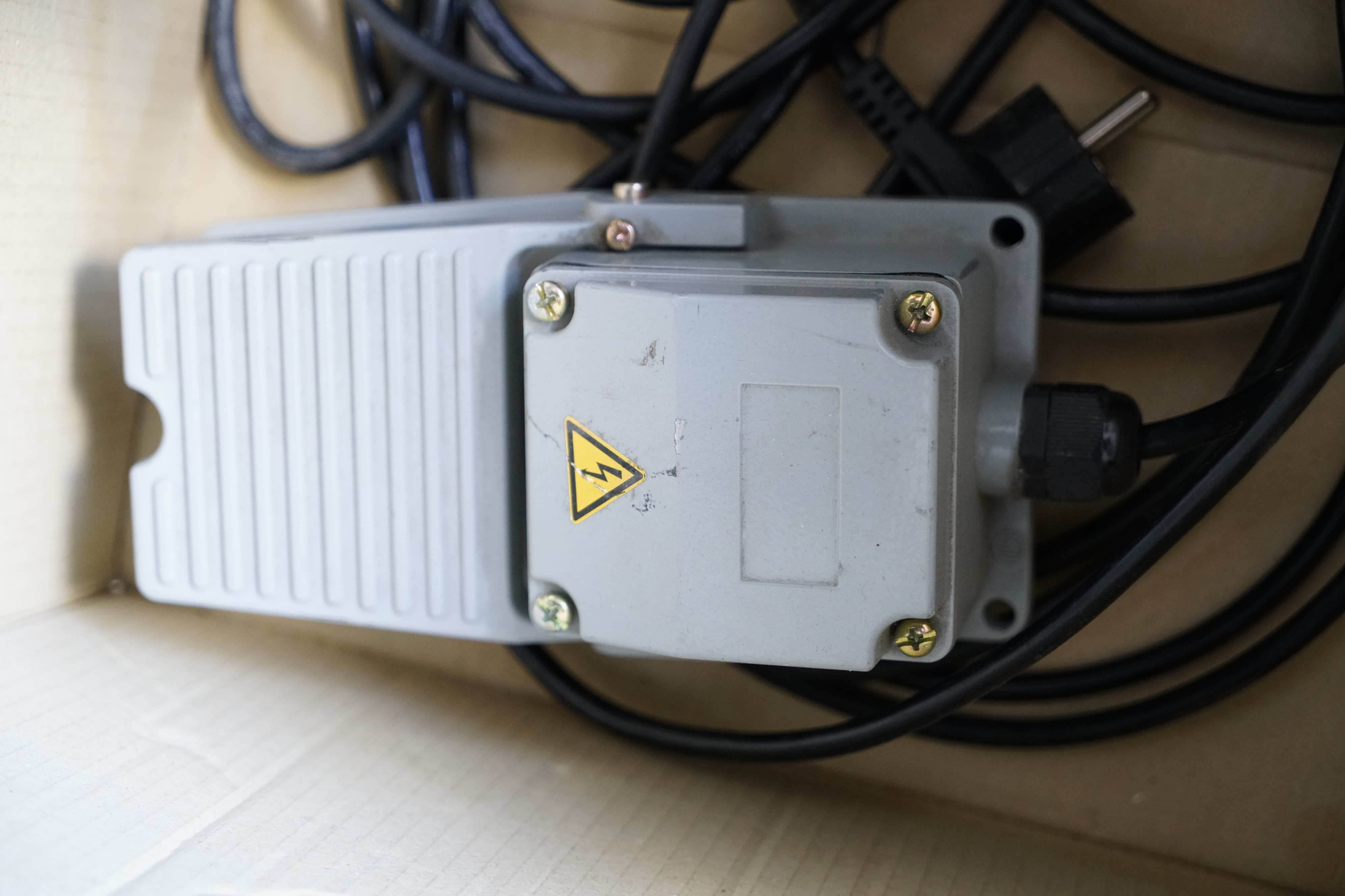 FillPak TT Voidfill system - PS Auction - We value the future - Largest ...