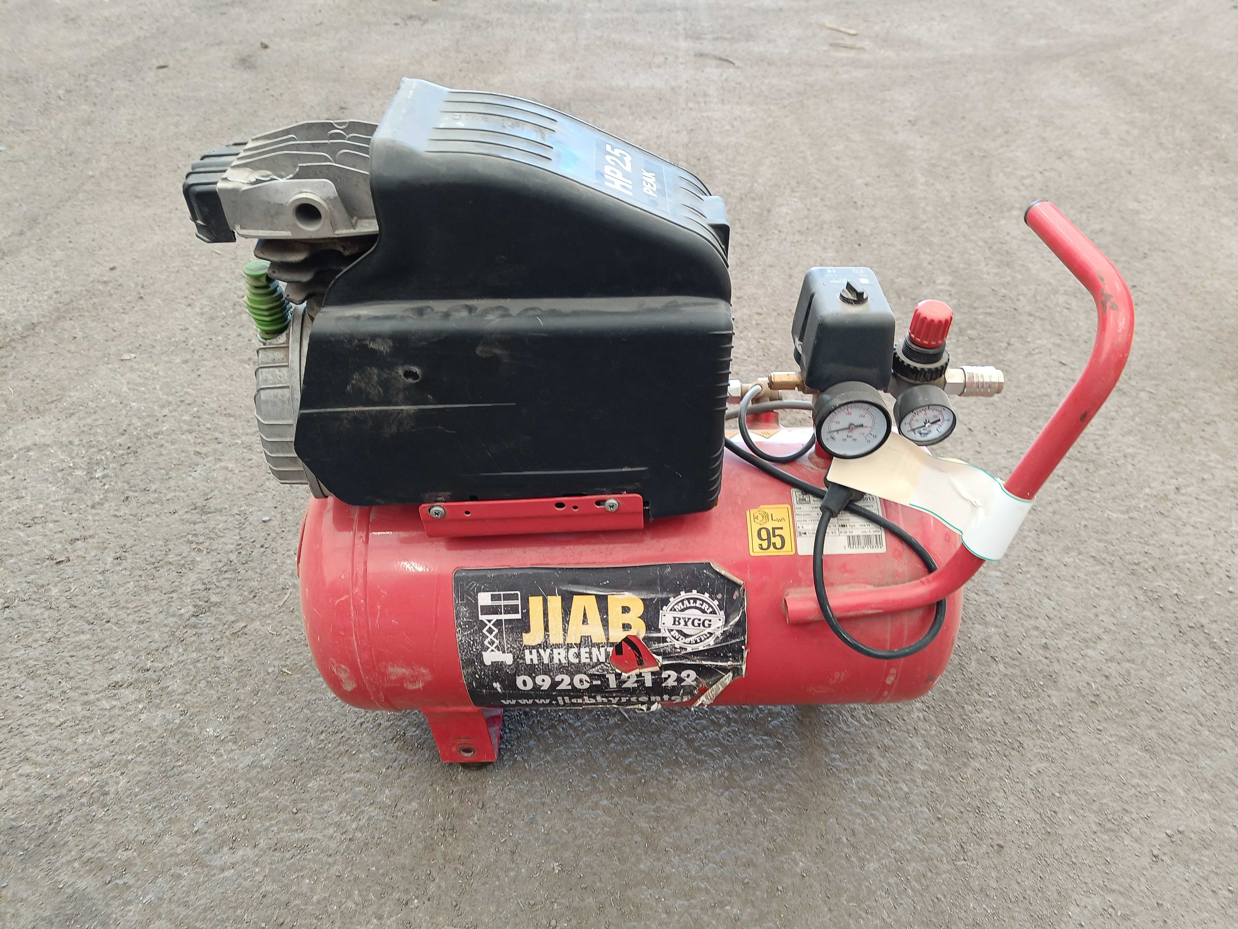 Fiac compressor - PS Auction - We value the future - Largest in net ...