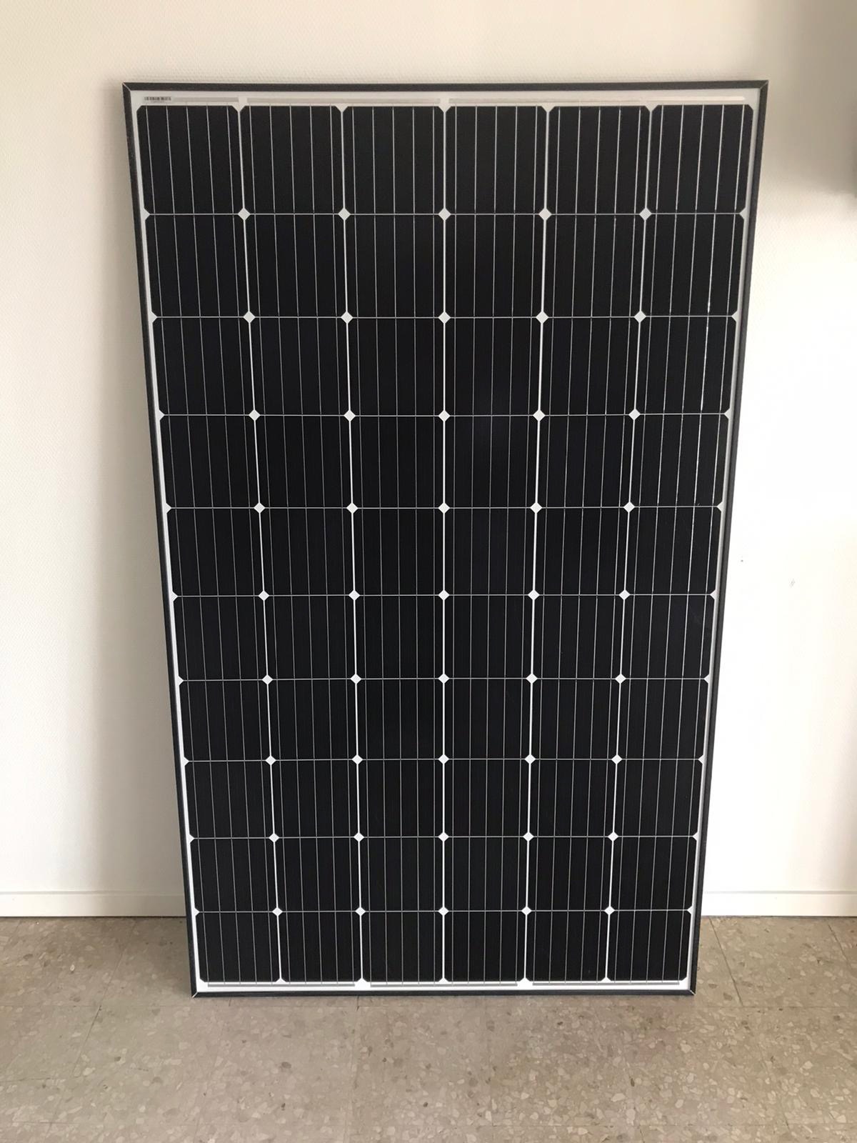 Solar Package "PEIMAR SG315M" - PS Auction - We value the future ...