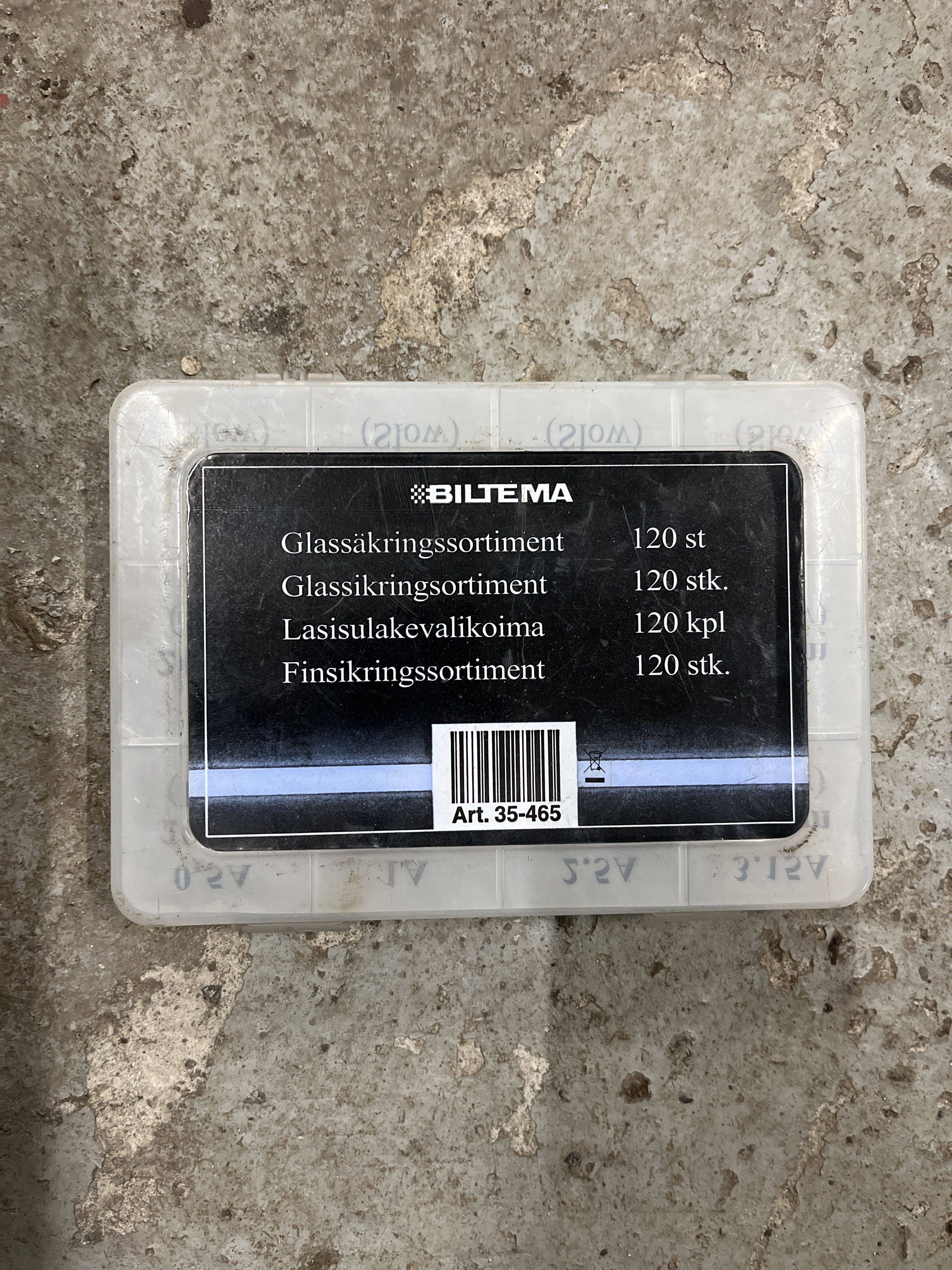 Diverse reservdelar bilar, vattenpump, kamremssats med mera - Auktioner ...