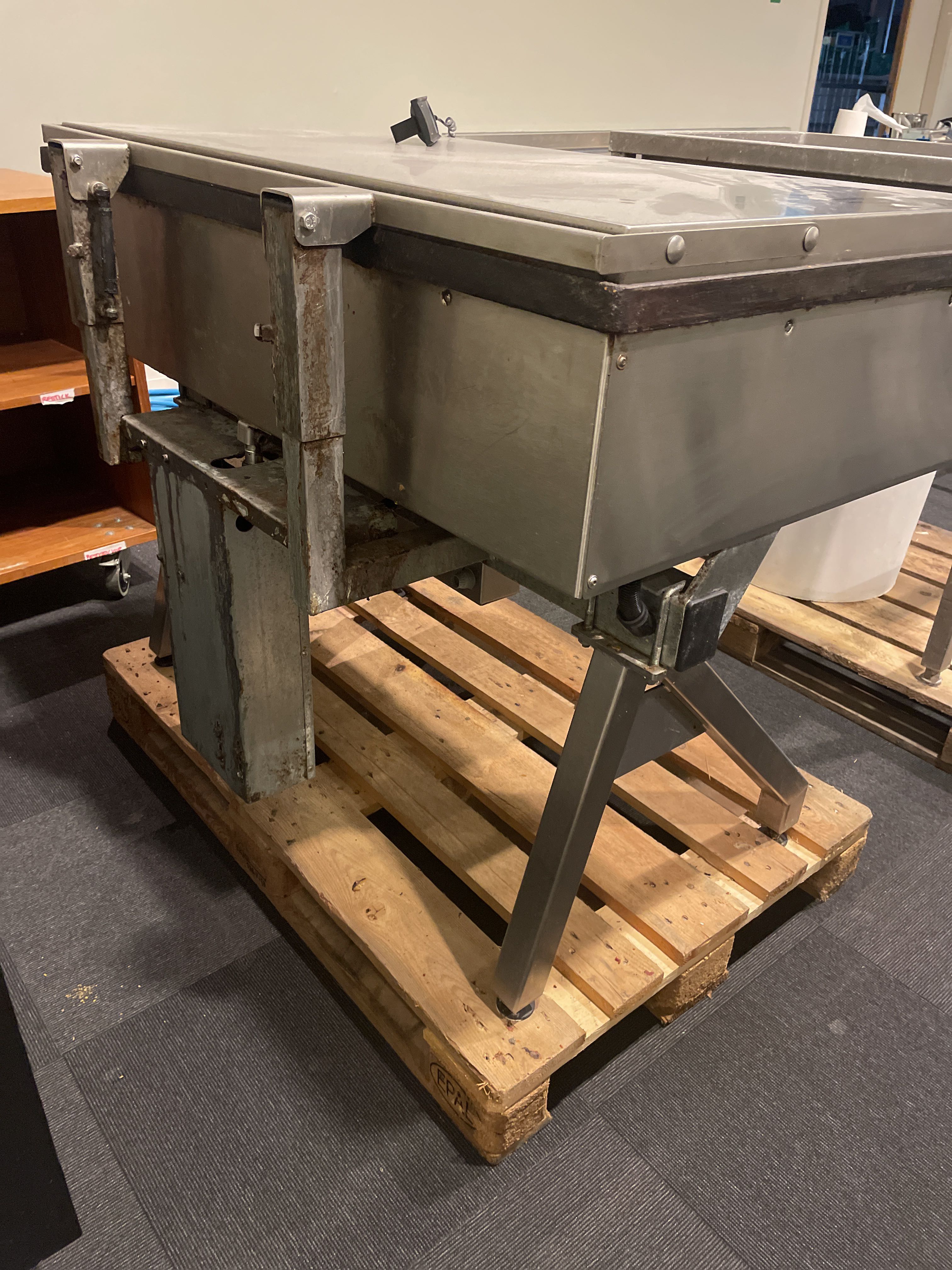 Stekbord, Fribergs Panocopter - Auktioner online - Nätauktioner ...