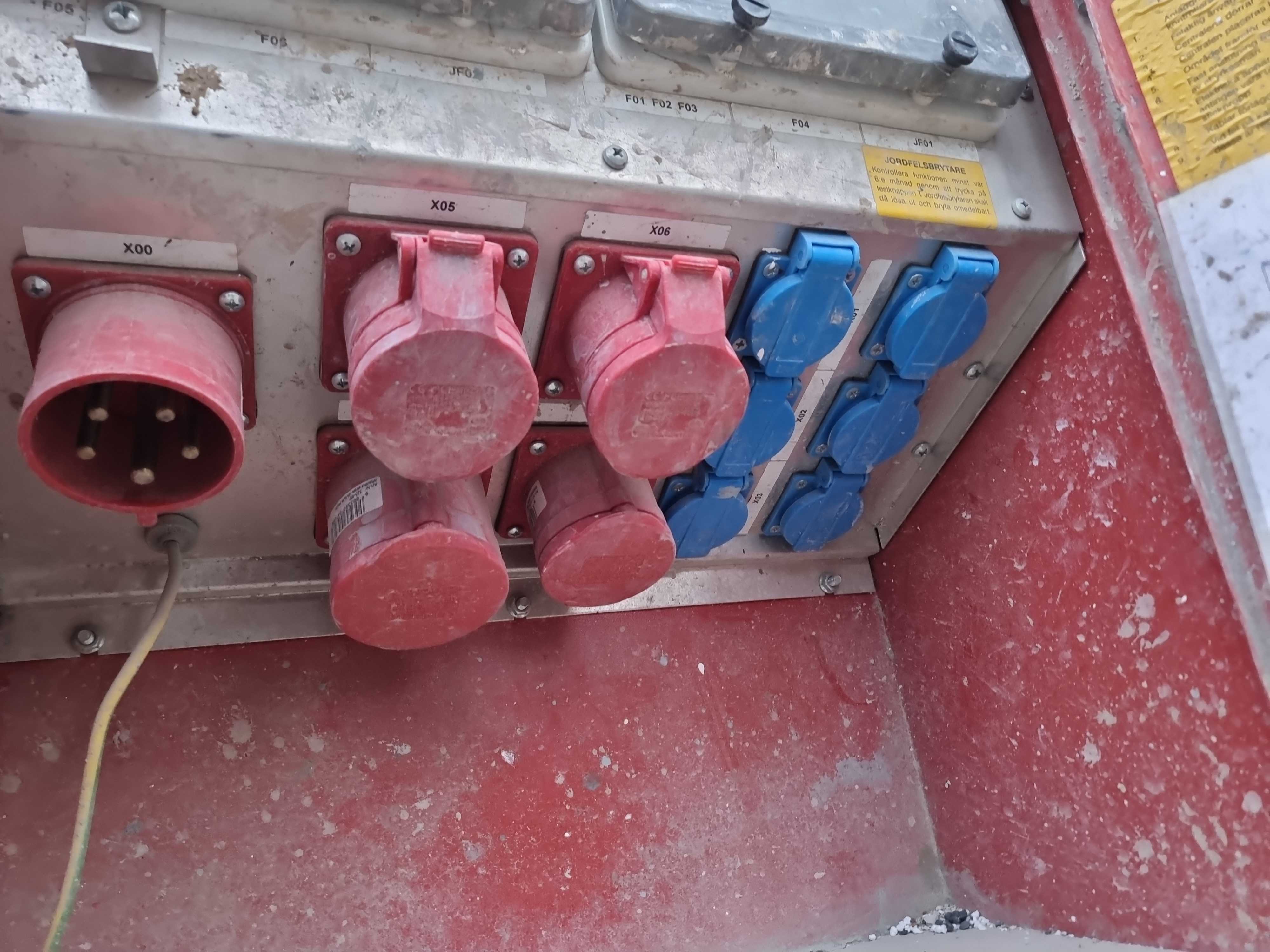 Heating fans Byggström - PS Auction - We value the future - Largest in ...