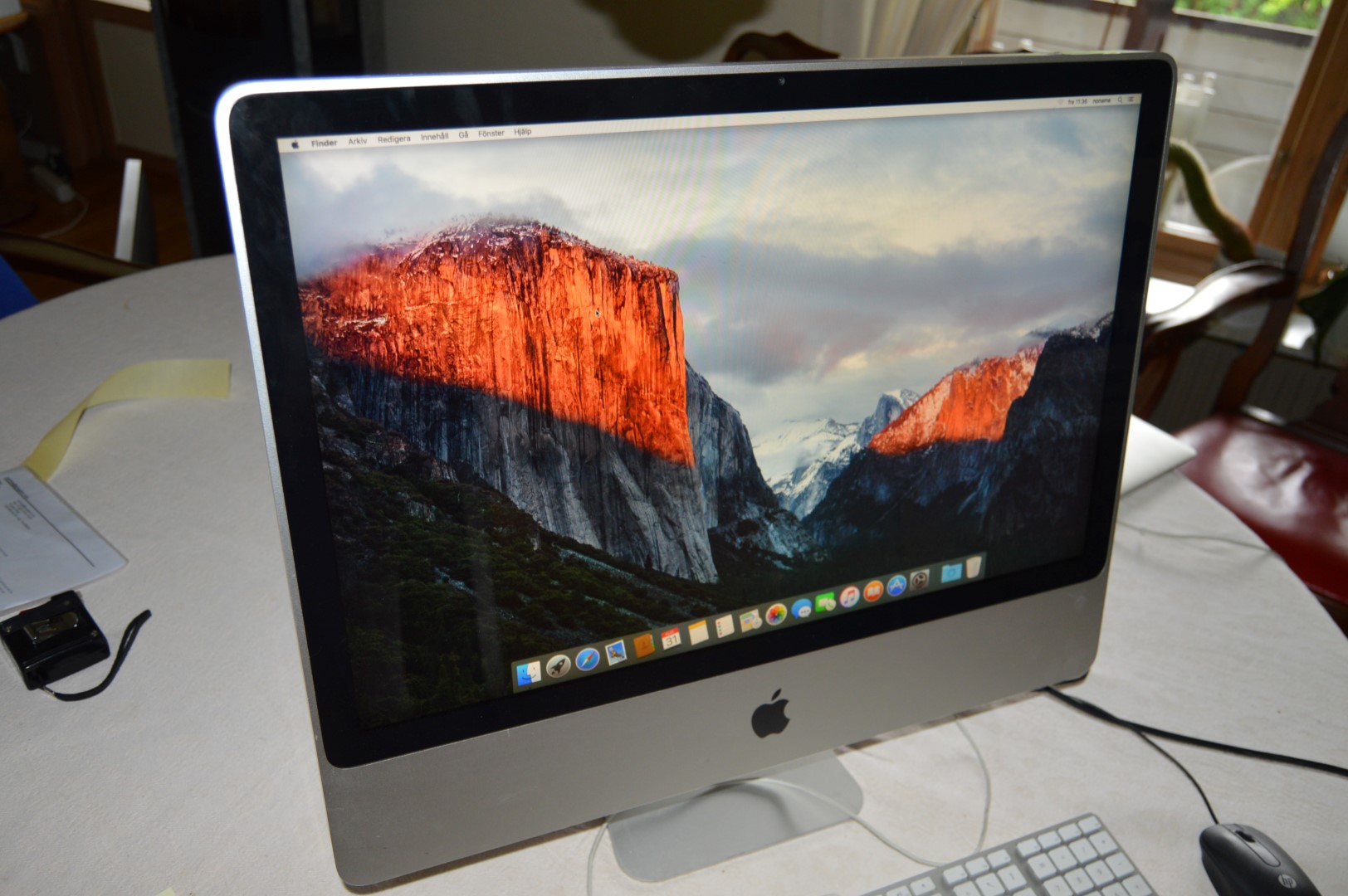 iMac 24 (2009) - PS Auction - We value the future - Largest in net auctions