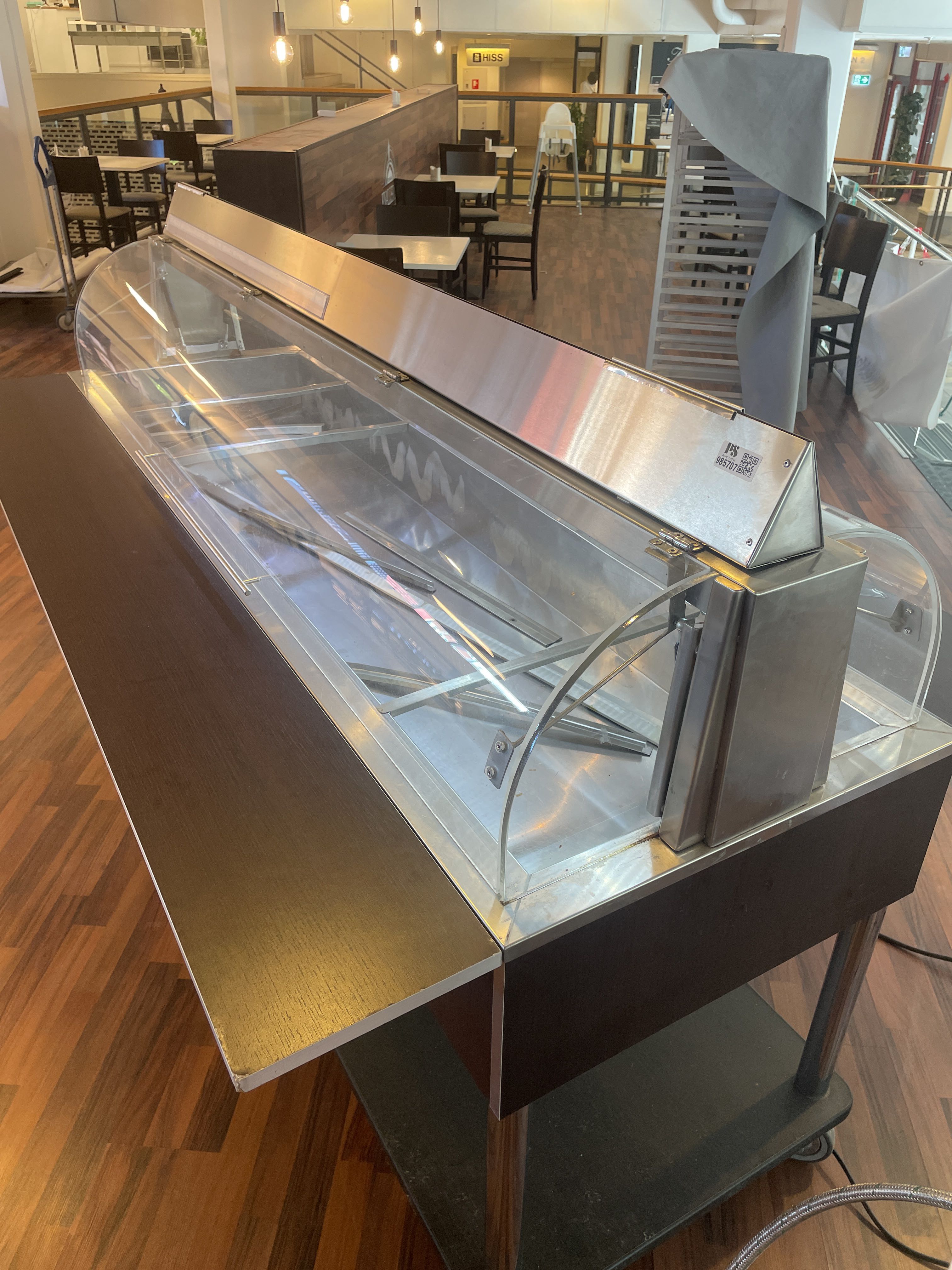 Salladsbar - Auktioner online - Nätauktioner & Konkursauktioner | PS ...