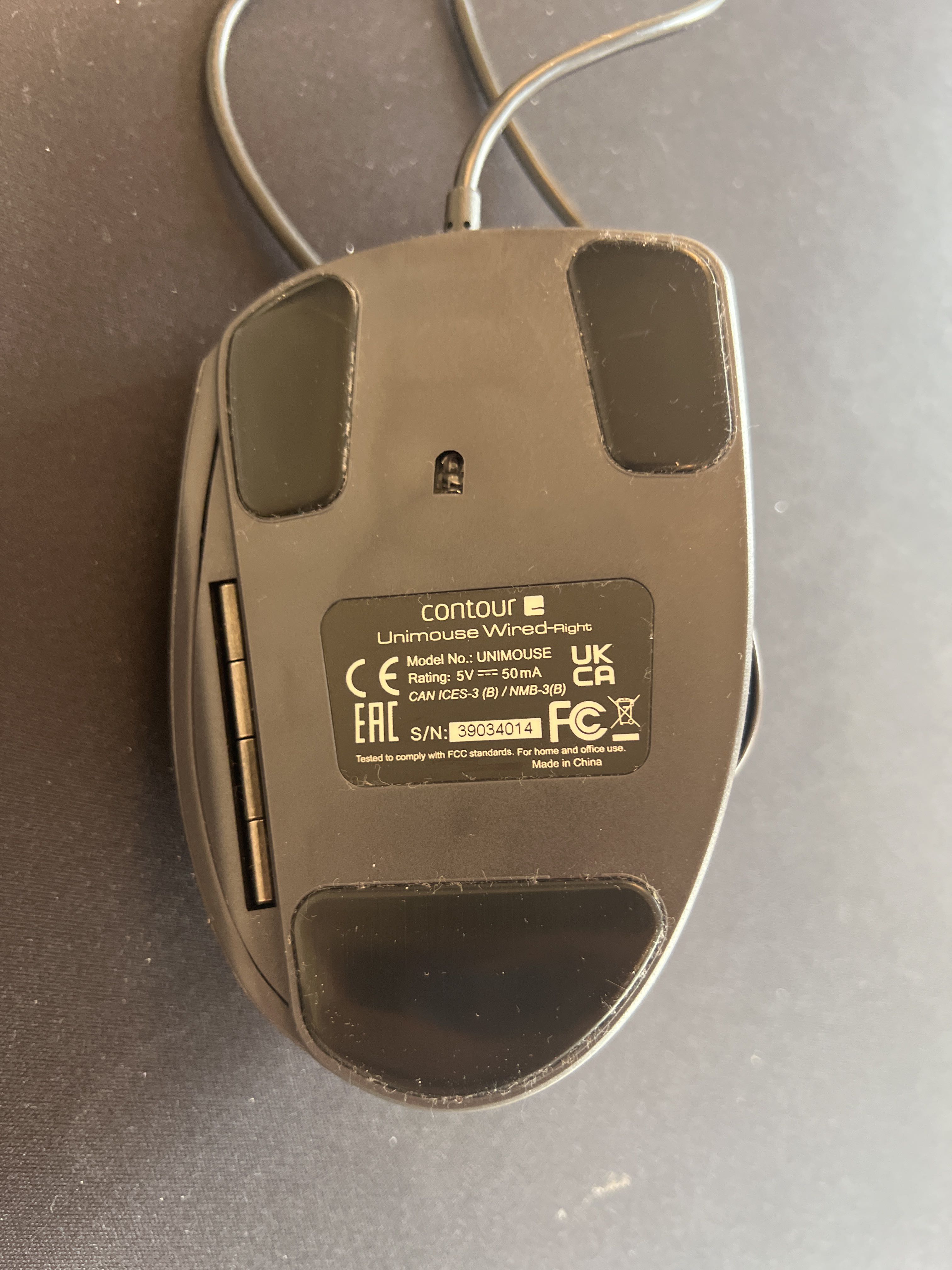 Screen Voxicon 27", mouse Contour - PS Auction - We value the future ...