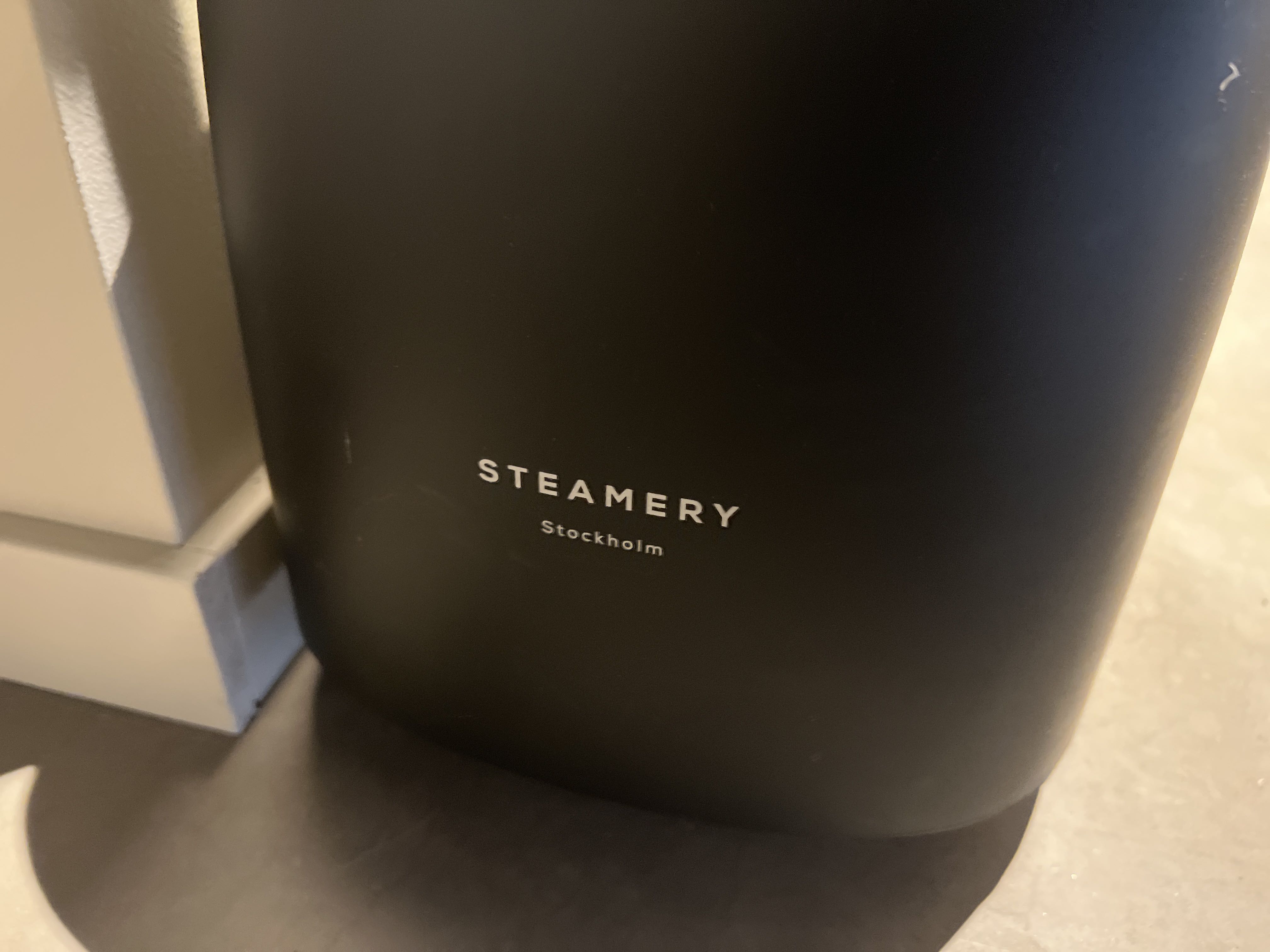 Steam machine Steamery - PS Auction - We value the future - Largest in ...