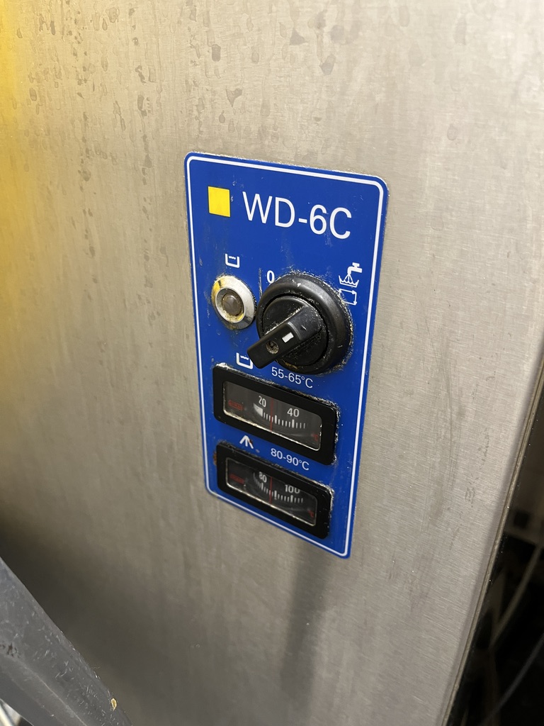 Diskhörna med backdisk Weixö WD6 - Auktioner online - Nätauktioner ...