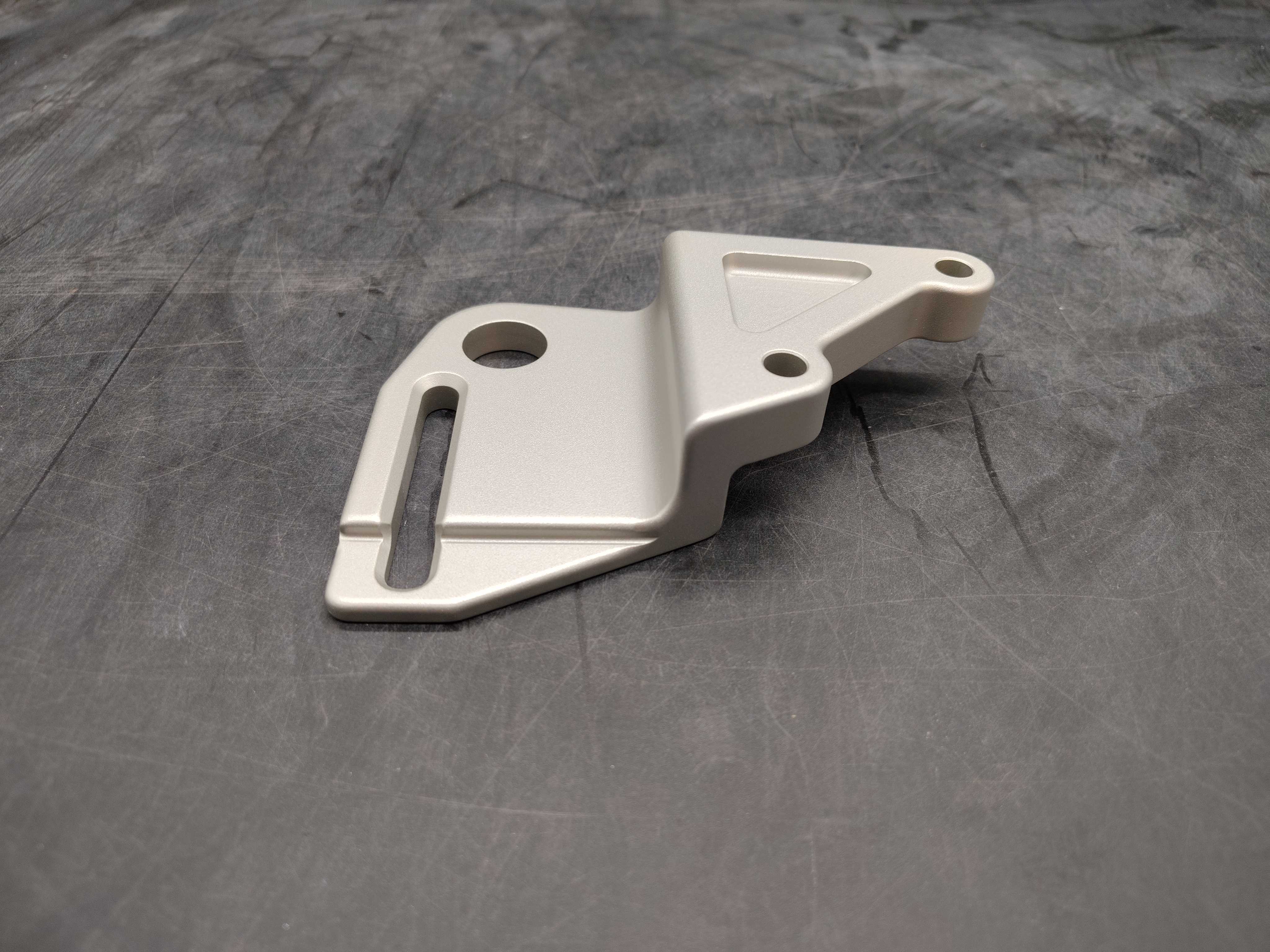 Rear brake bracket, 4 pcs, Cake Bukk, metal - PS Auction - We value the ...