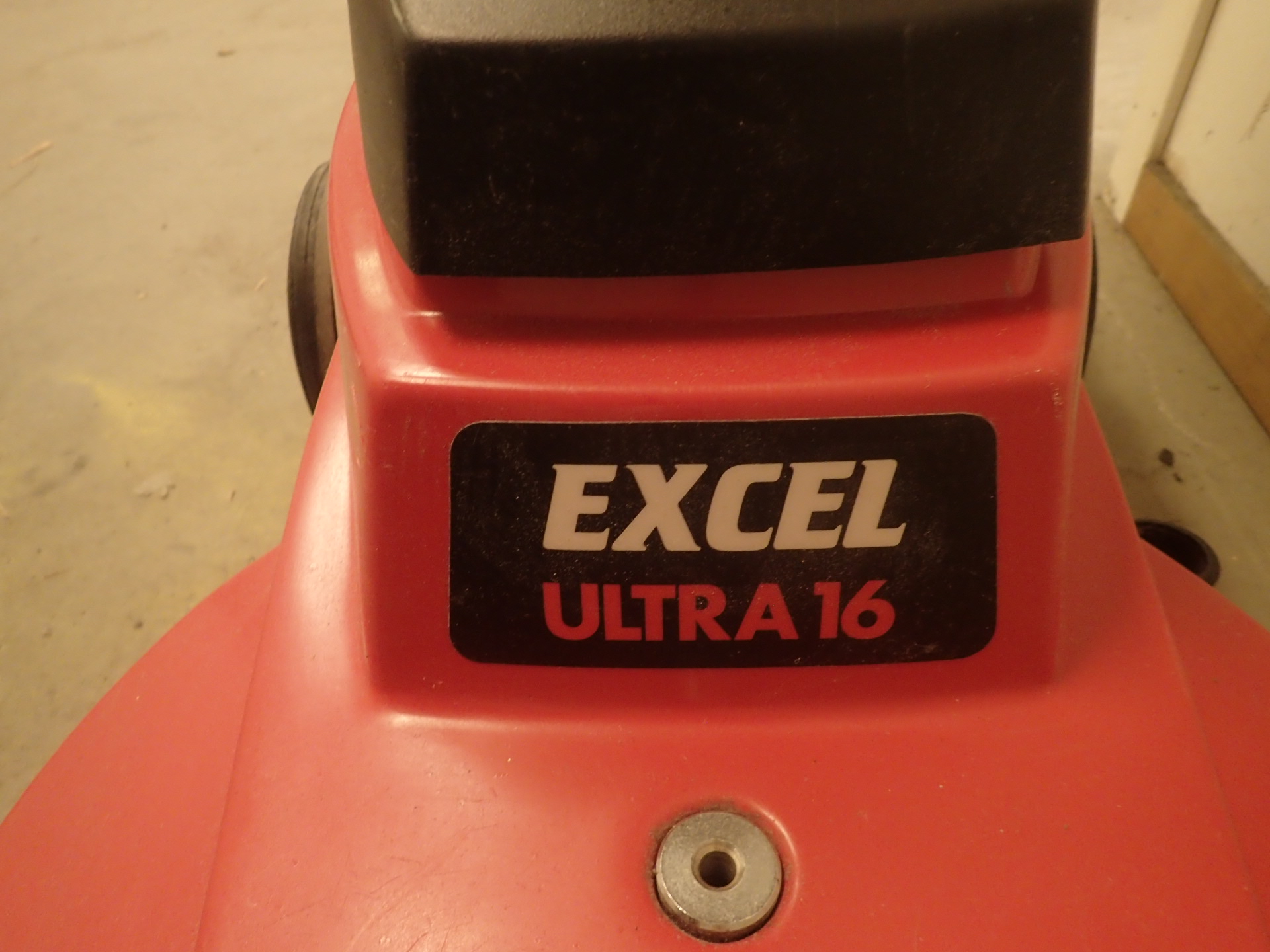 High-speed Victor Excel ultra 16 - PS Auction - We value the future ...