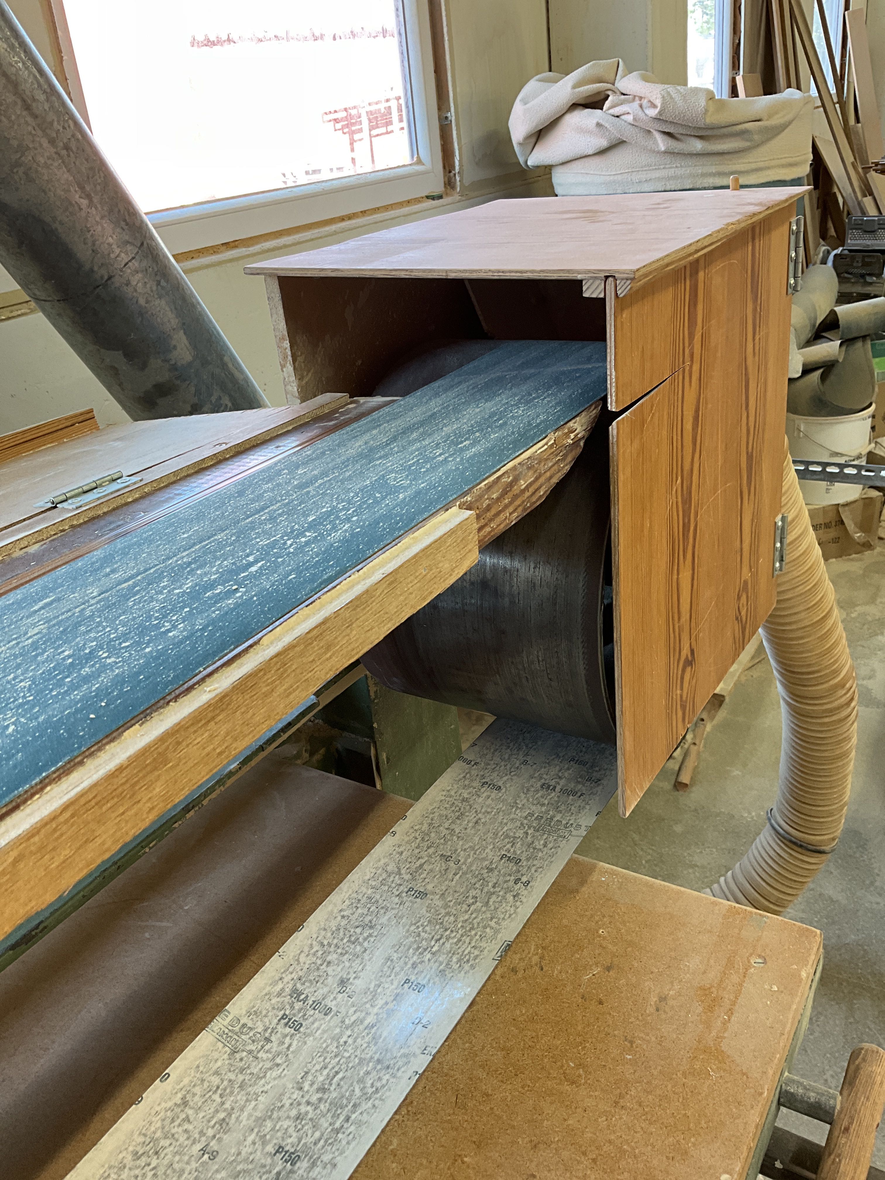 Bandputs Jon Stenberg - Auktioner online - Nätauktioner ...