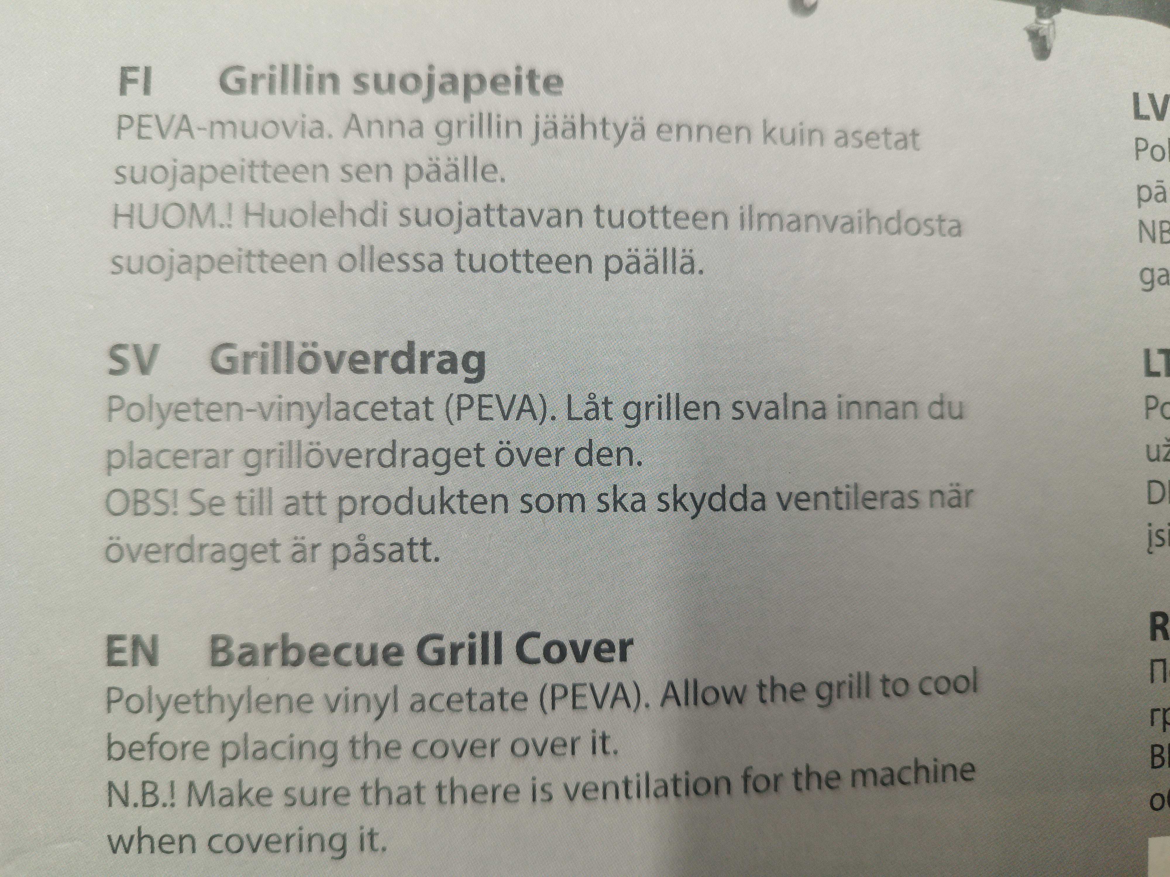 Handpump x 10 st och grillöverdrag x 8 st- Max Ranger - Auktioner ...