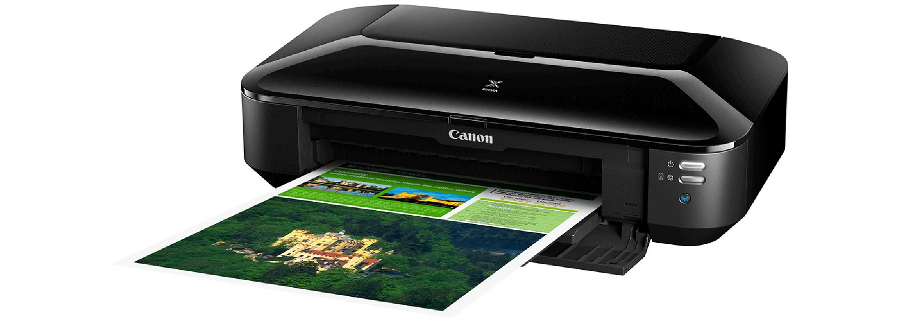 Printer Canon PIXMA IX6850 - PS Auction - We value the future - Largest ...