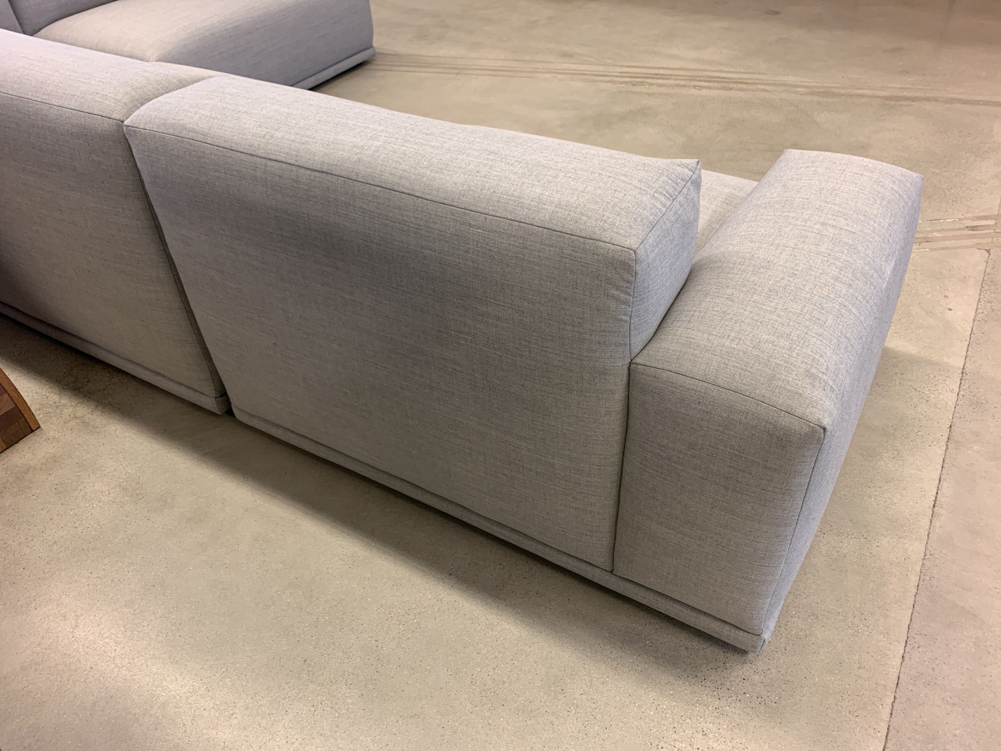 Exclusive corner sofa of a larger model - PS Auction - We value the ...