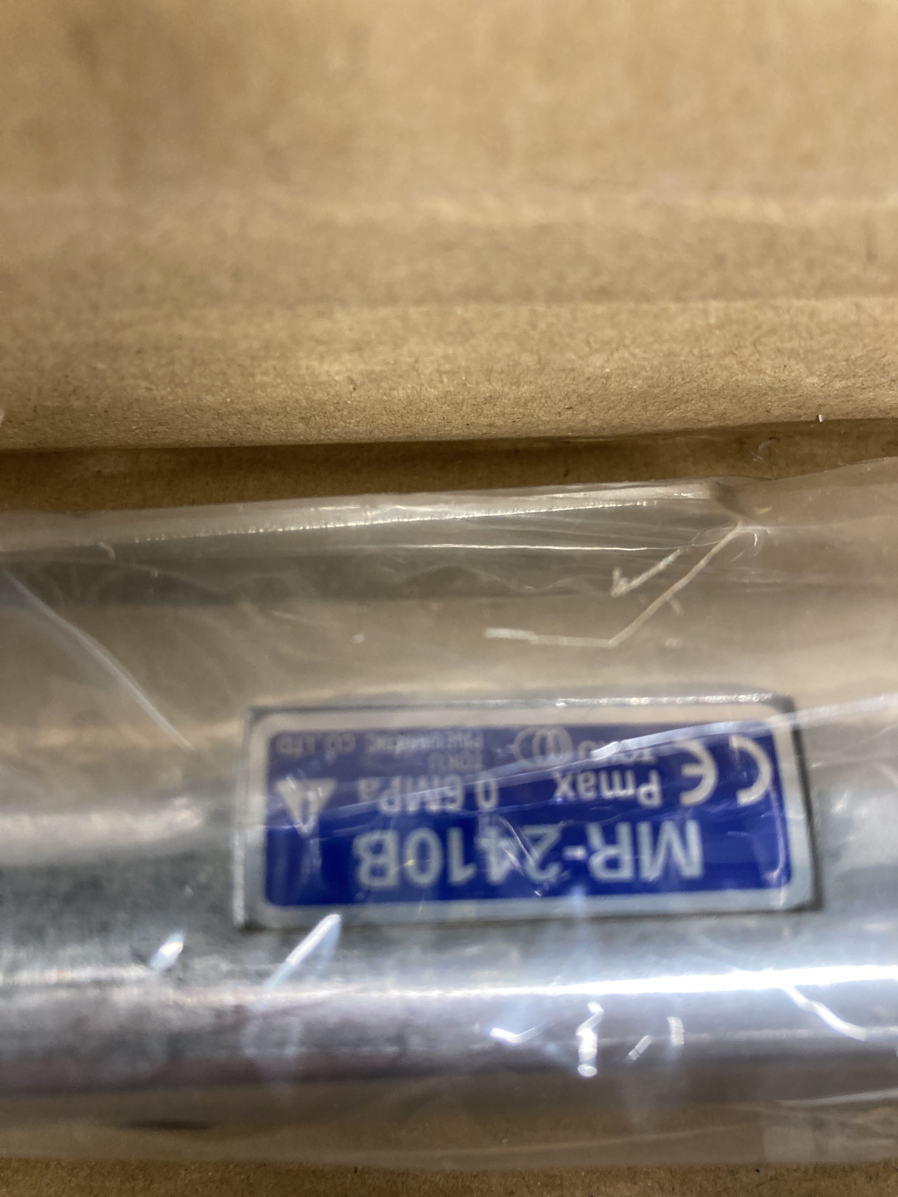 Pneumatisk vinkelmutterdragare TOKU MR-2310B - Auktioner online ...