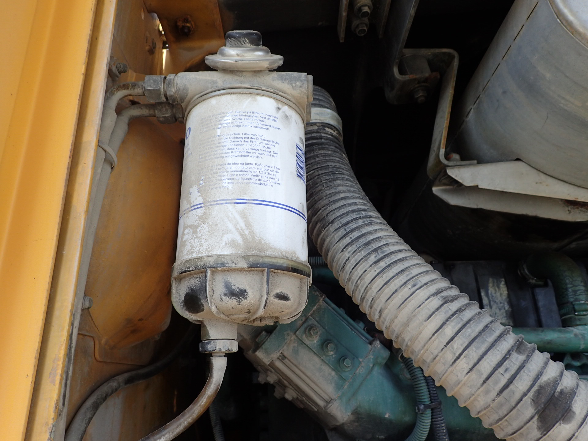 Volvo L220E Loader - PS Auction - We value the future - Largest in net ...