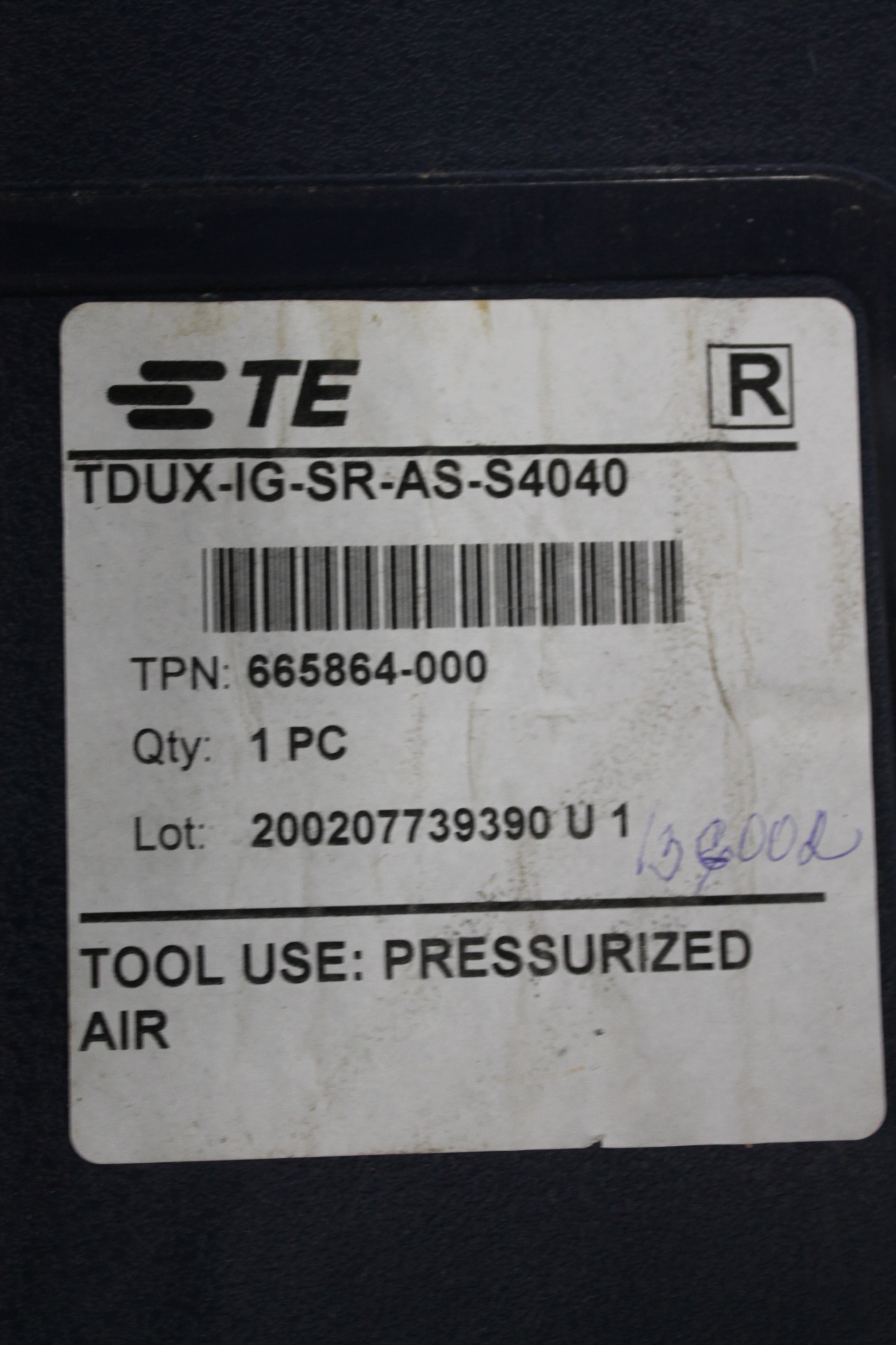 Installation tool T-DUX for compressor - PS Auction - We value the ...
