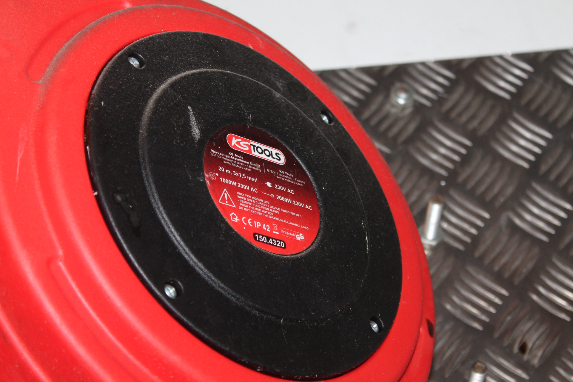 Reelworks - PS Auction - We value the future - Largest in net auctions