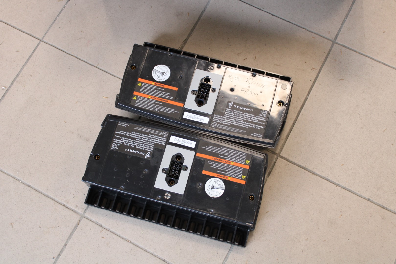 Segway i2SE - PS Auction - We value the future - Largest in net auctions