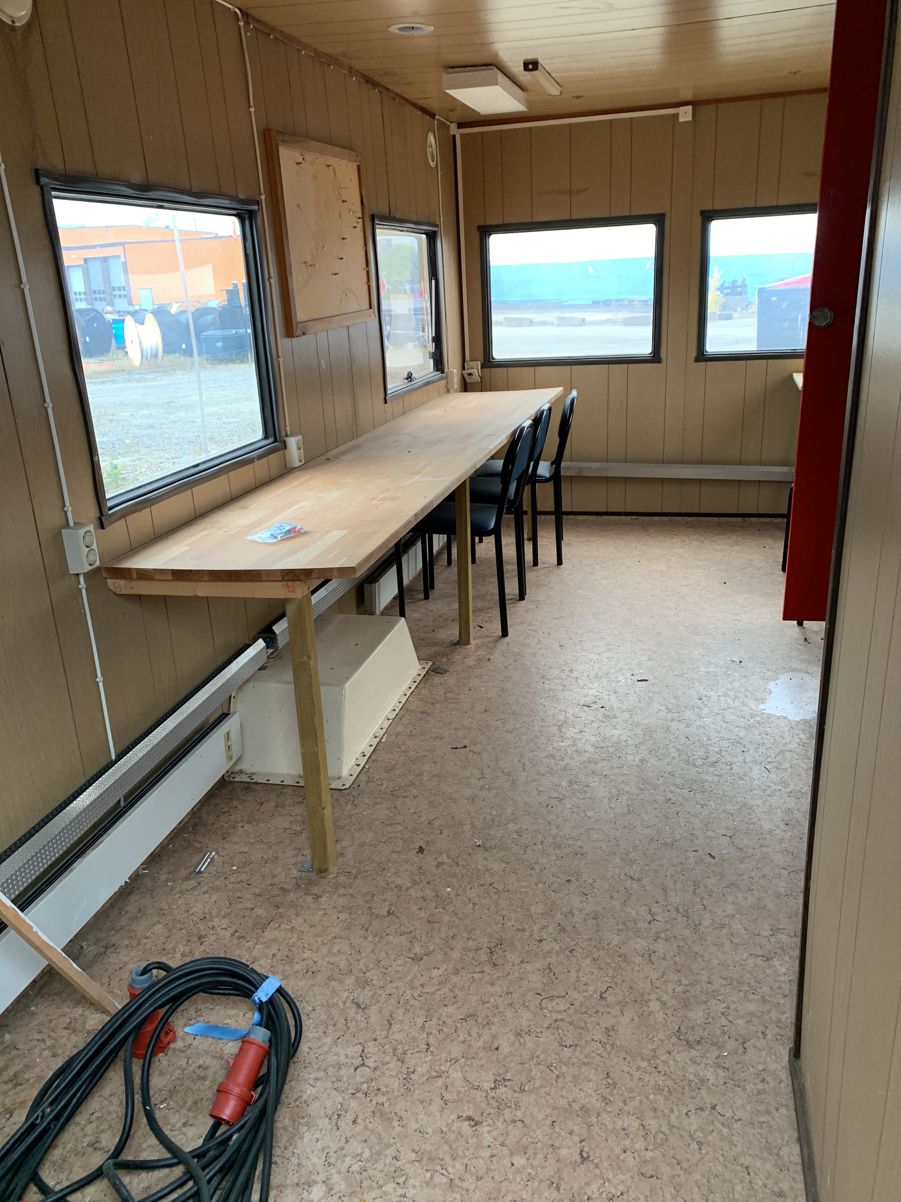 Crew wagon Lucky harness wagon Work wagons - PS Auction - We value the ...