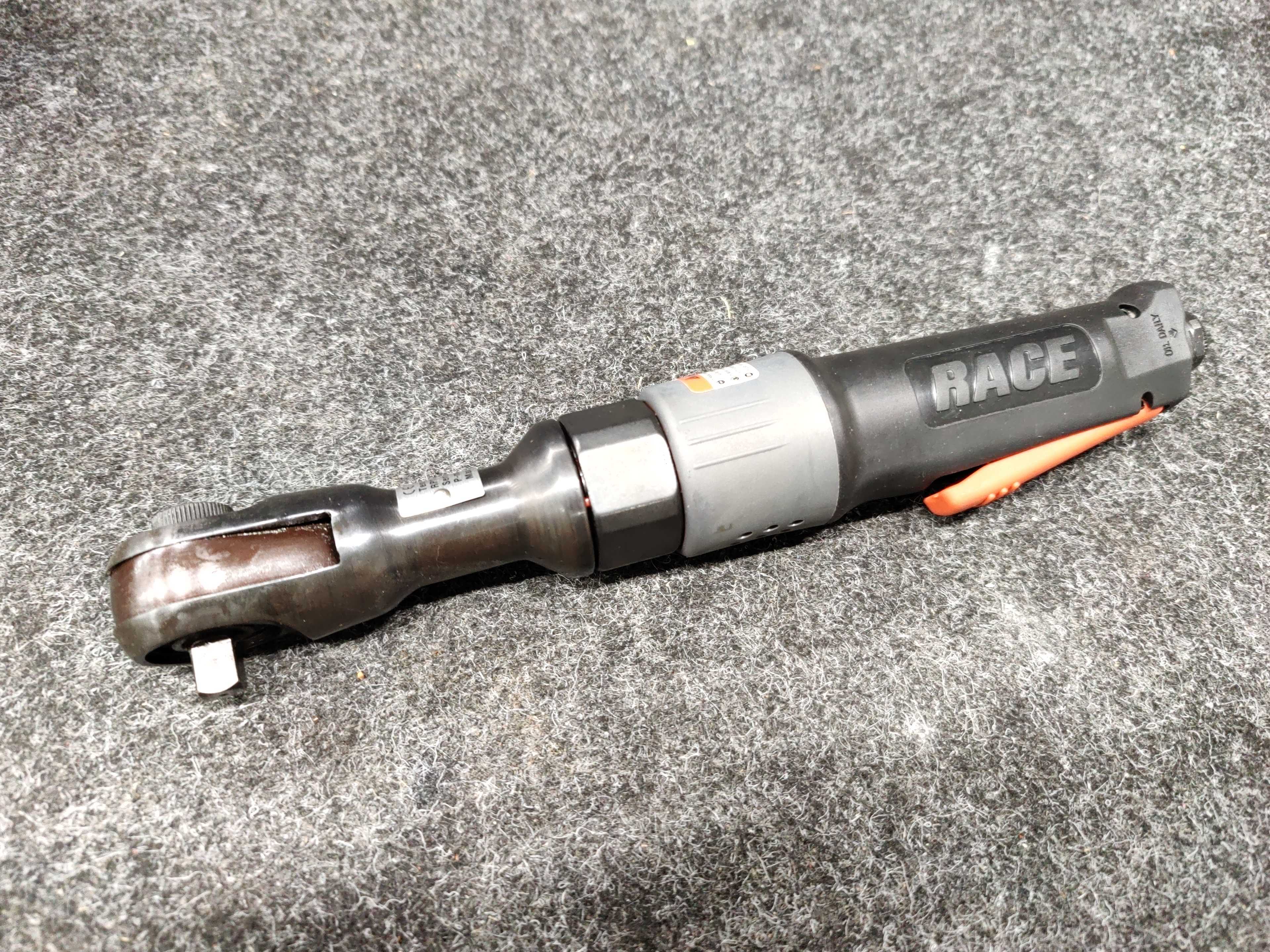 Angle nut driver Teng Tools Race RP107-A1 3/8" - PS Auction - We value ...