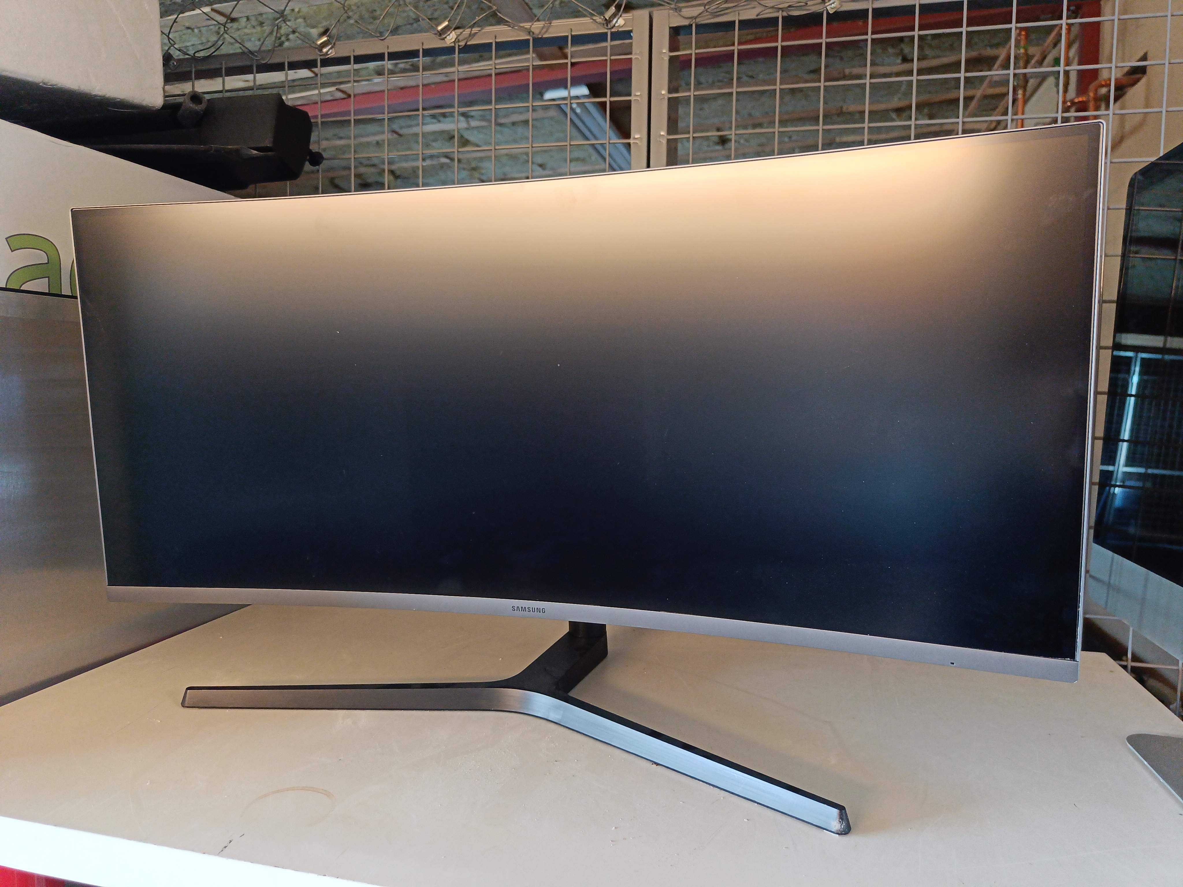 Datorskärm Samsung C34H890WJU - Auktioner online - Nätauktioner ...