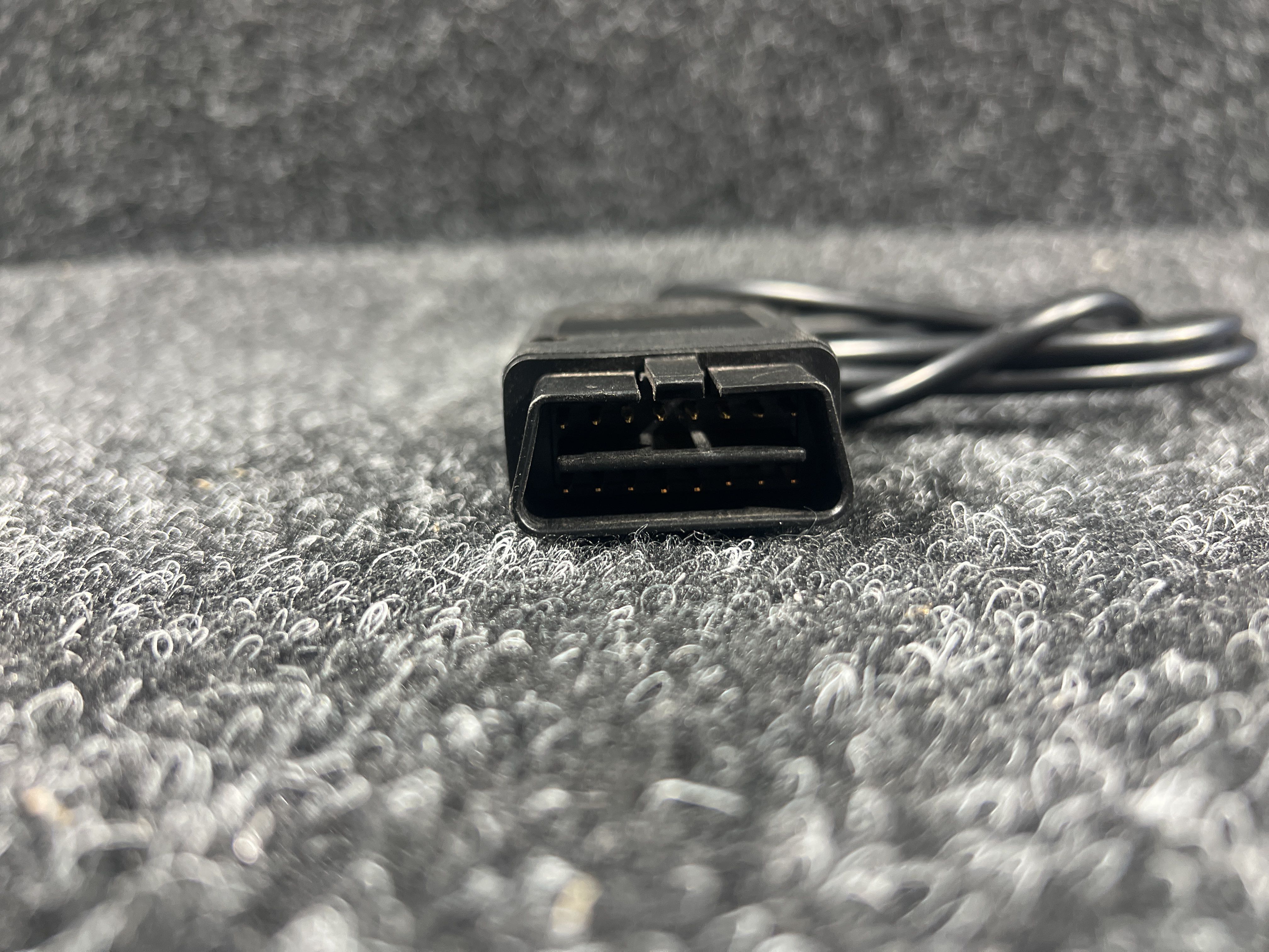 OBD2 kontakt - Ross Tech Hex-V2 - Auktioner online - Nätauktioner ...
