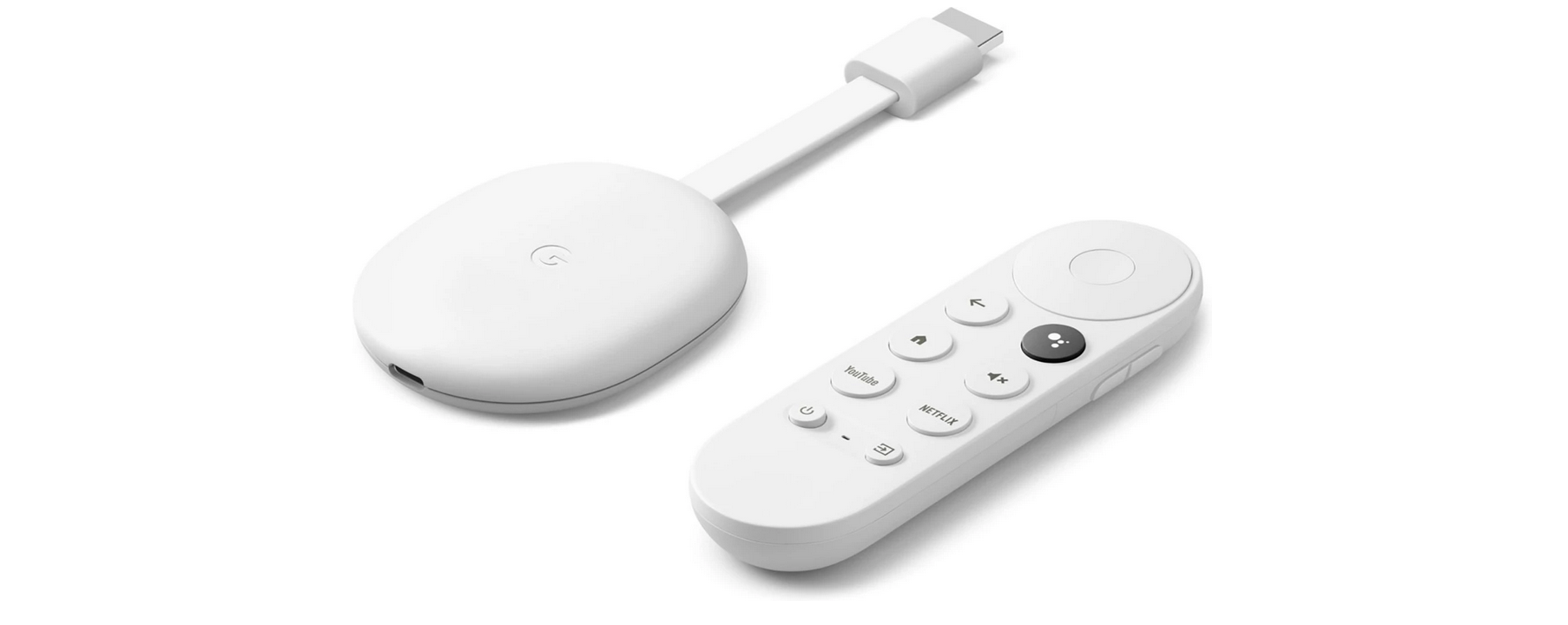 Google Chromecast Gen 4 Google TV - PS Auction - We value the future ...