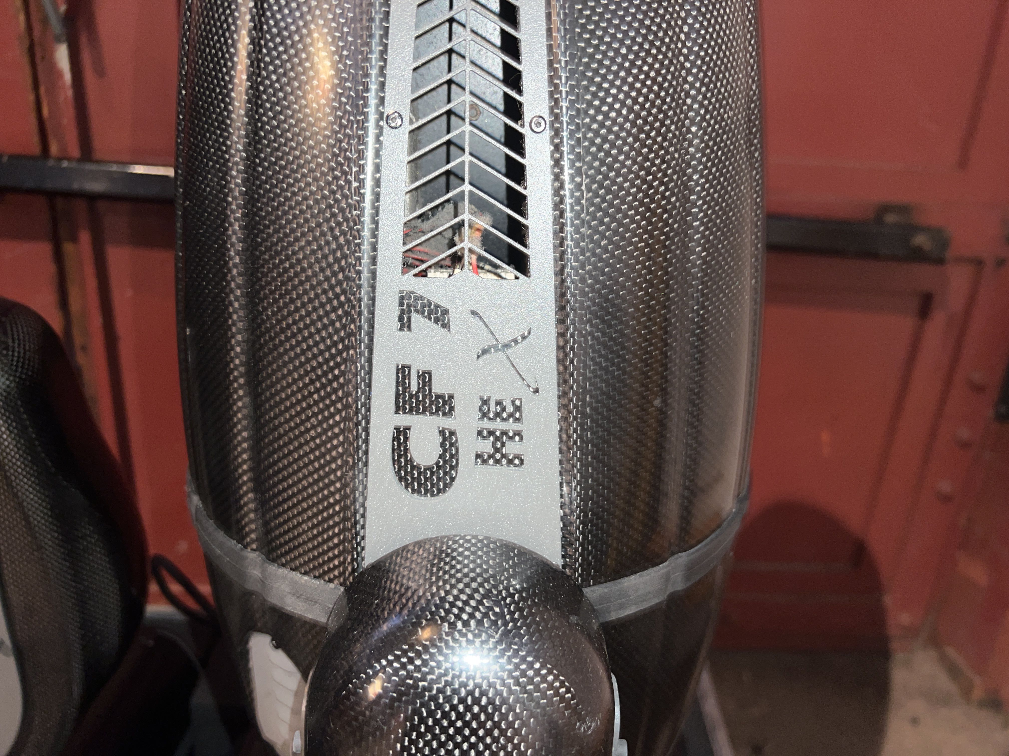 Scenljus Coemar cf7 hex, 4 stycken - Auktioner online - Nätauktioner & Konkursauktioner | PS Auction