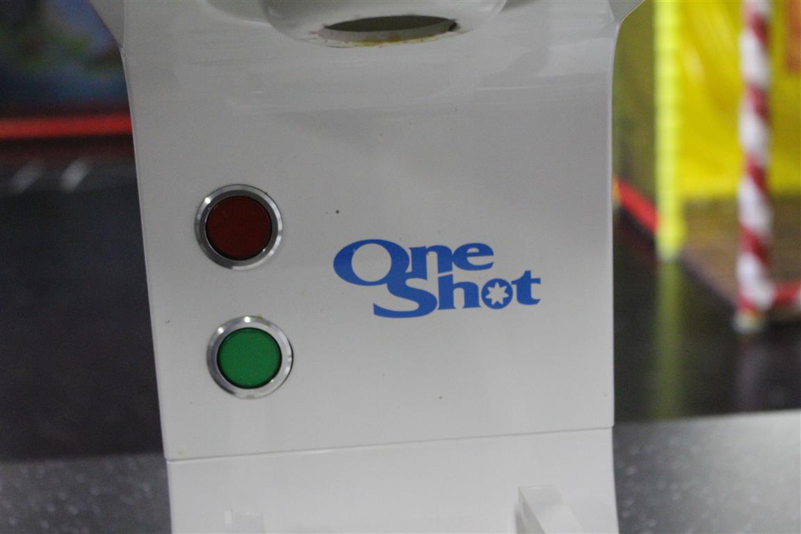 Glassmaskin Il Primo One Shot Os8 Auktioner Online Nätauktioner