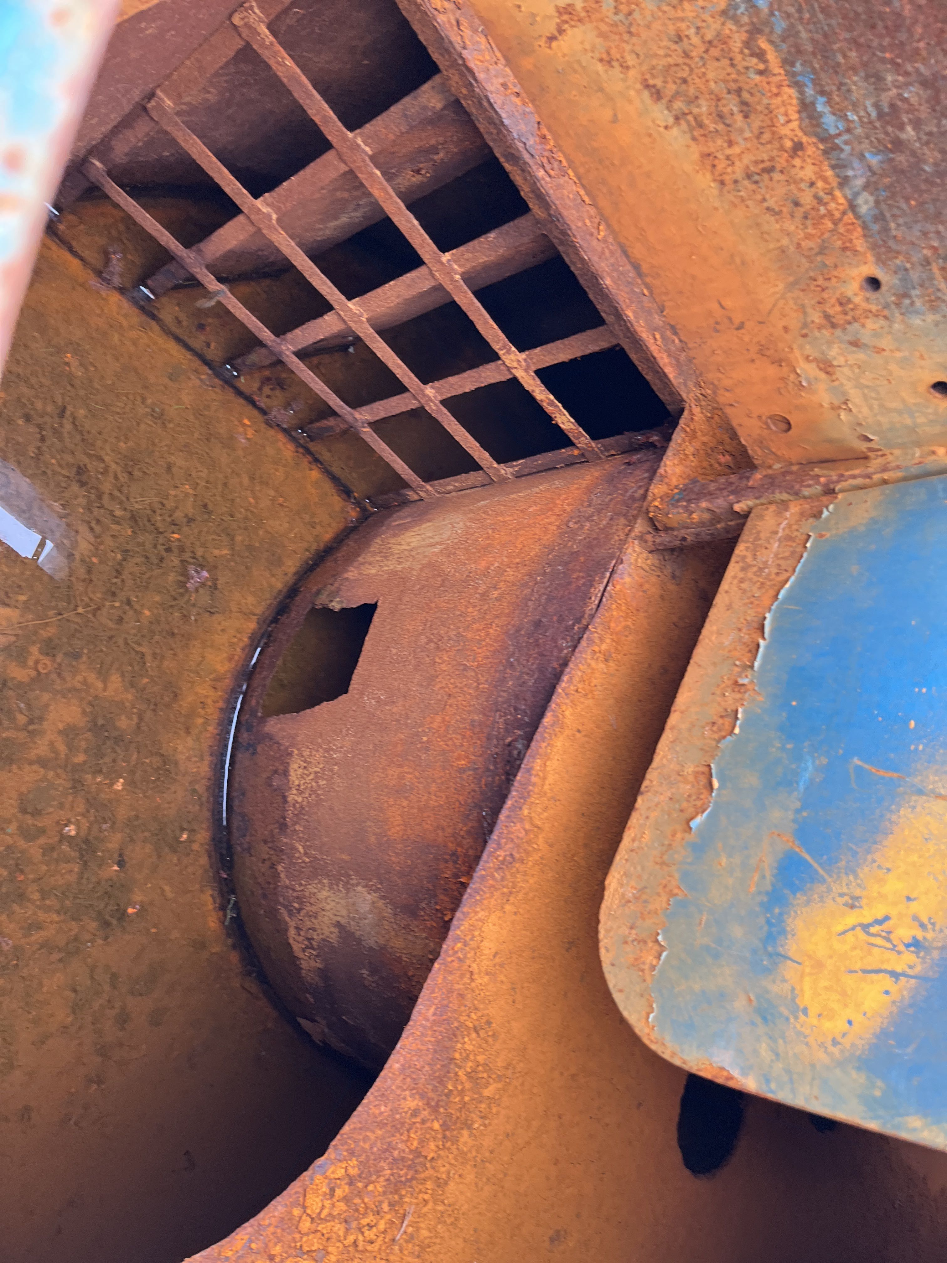 Test drive barrel for boat engines - PS Auction - We value the future ...