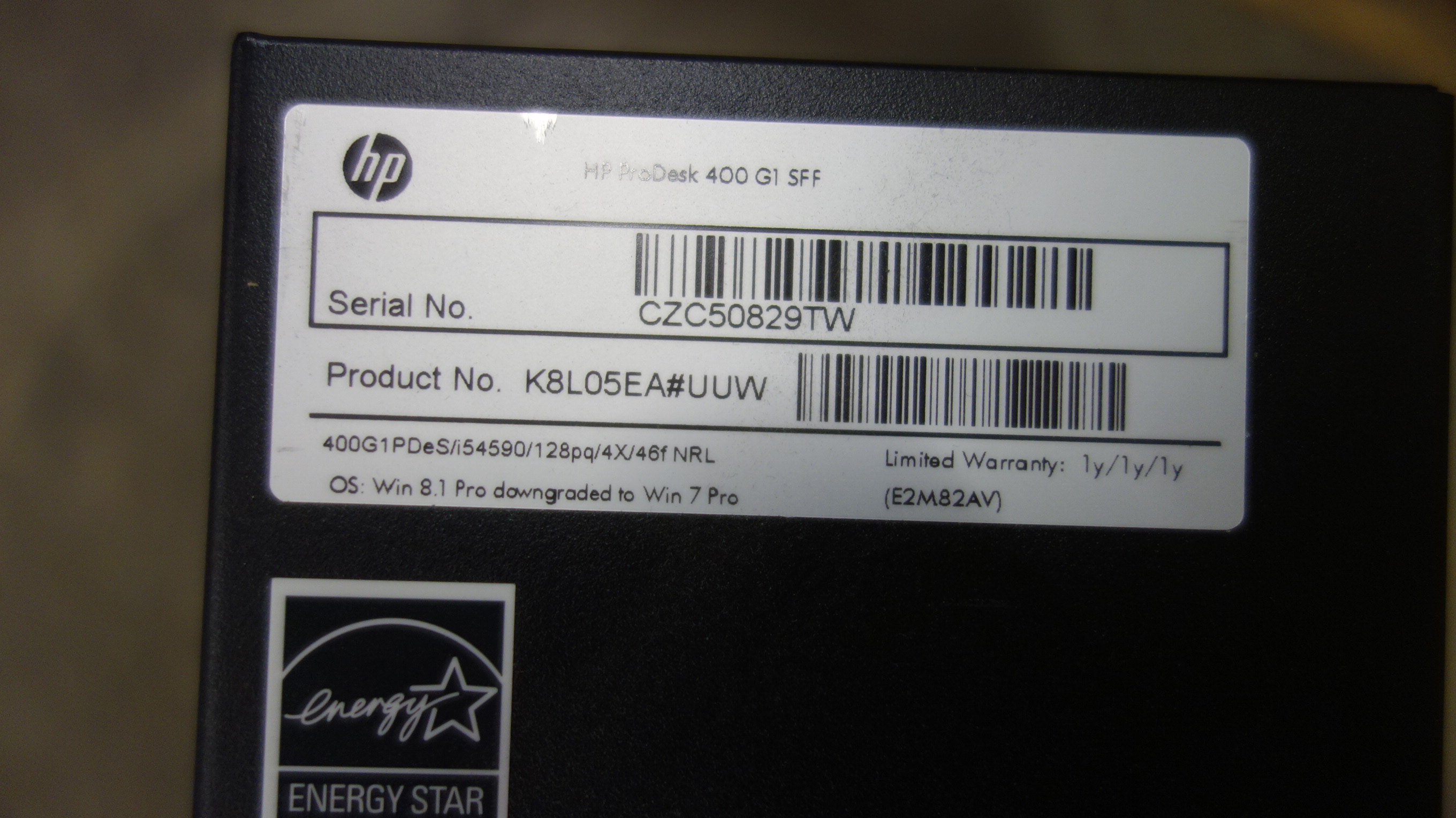 Miscellaneous Computer Equipment - PS Auction - We value the future ...