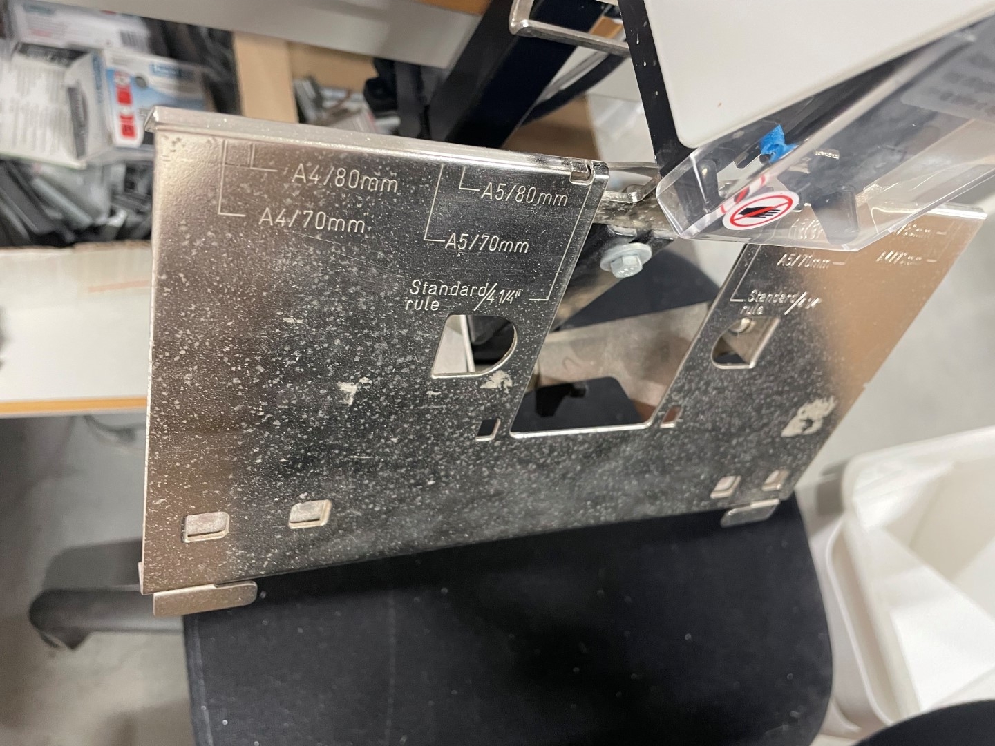 Corner stapler Rapid 106 Electric - PS Auction - We value the future ...