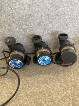 Goulds water technology vatten cirkulationspump E14 3st - PS Auction ...