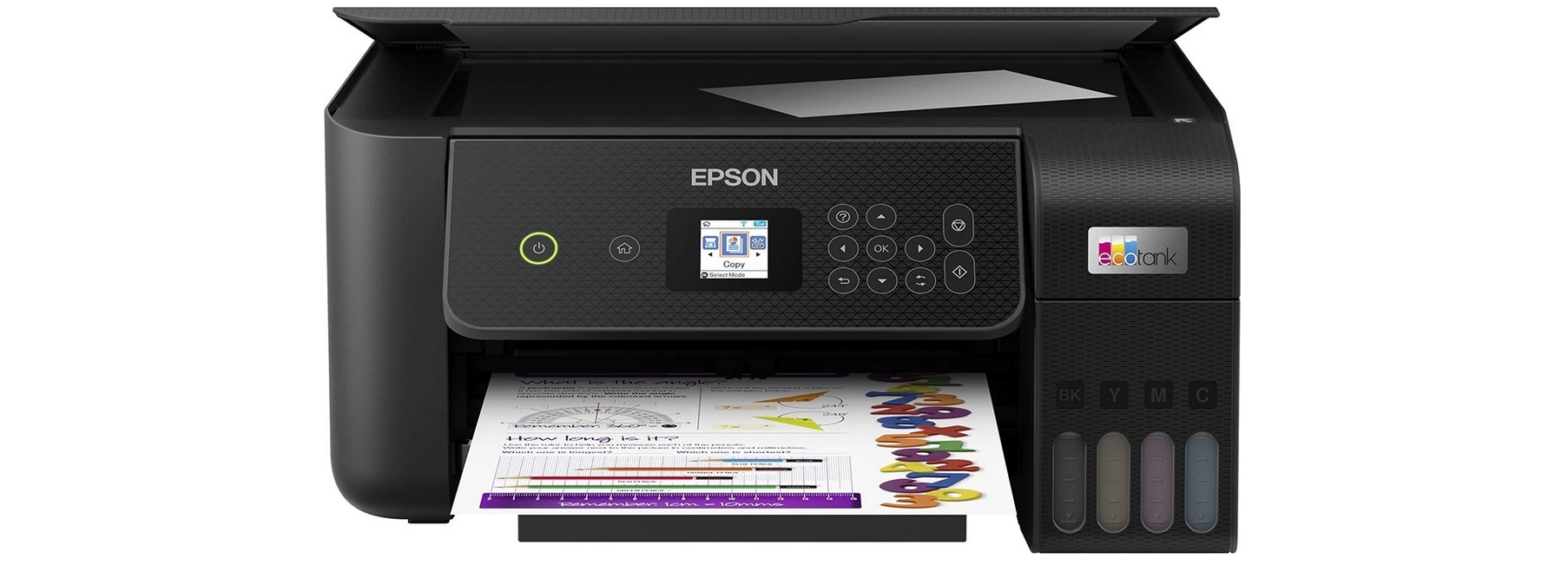 Multifunction printer Epson EcoTank ET-2825 - PS Auction - We value the future - Largest in net ...