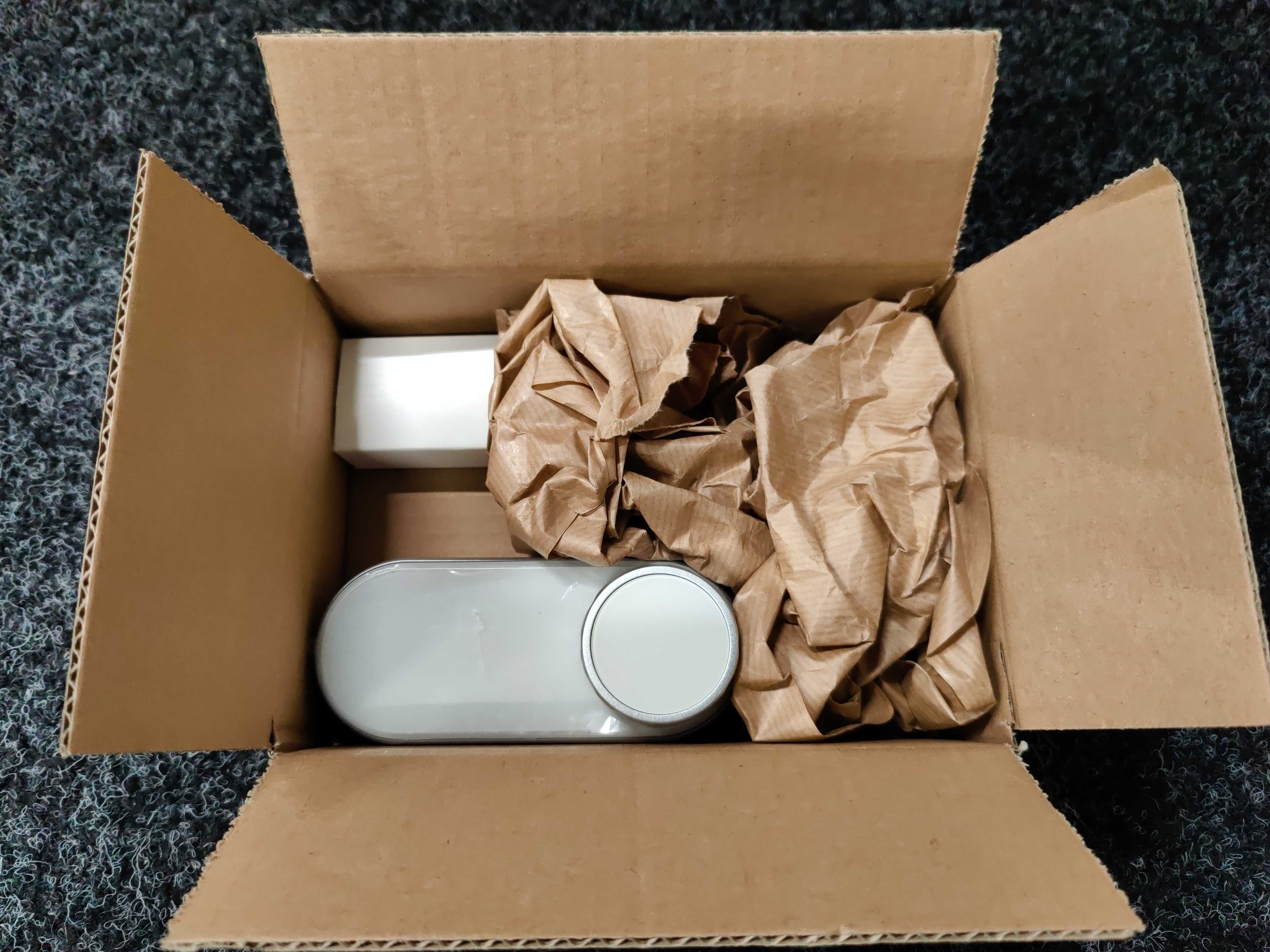 Door lock GLUE Smart Door Lock 3rd Gen - Silver - PS Auction - We value ...